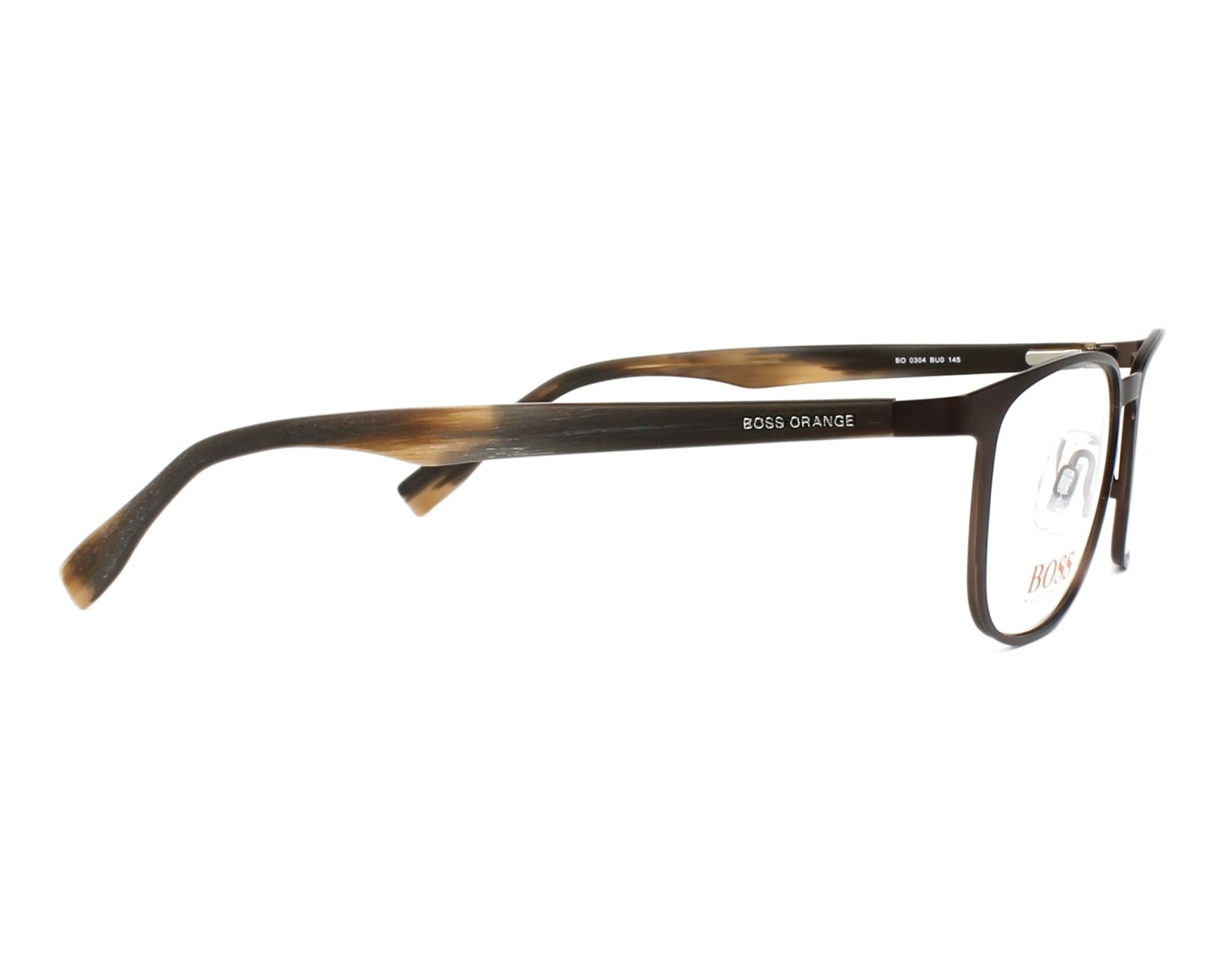 Hugo Boss Glasses BO-0304 BU0