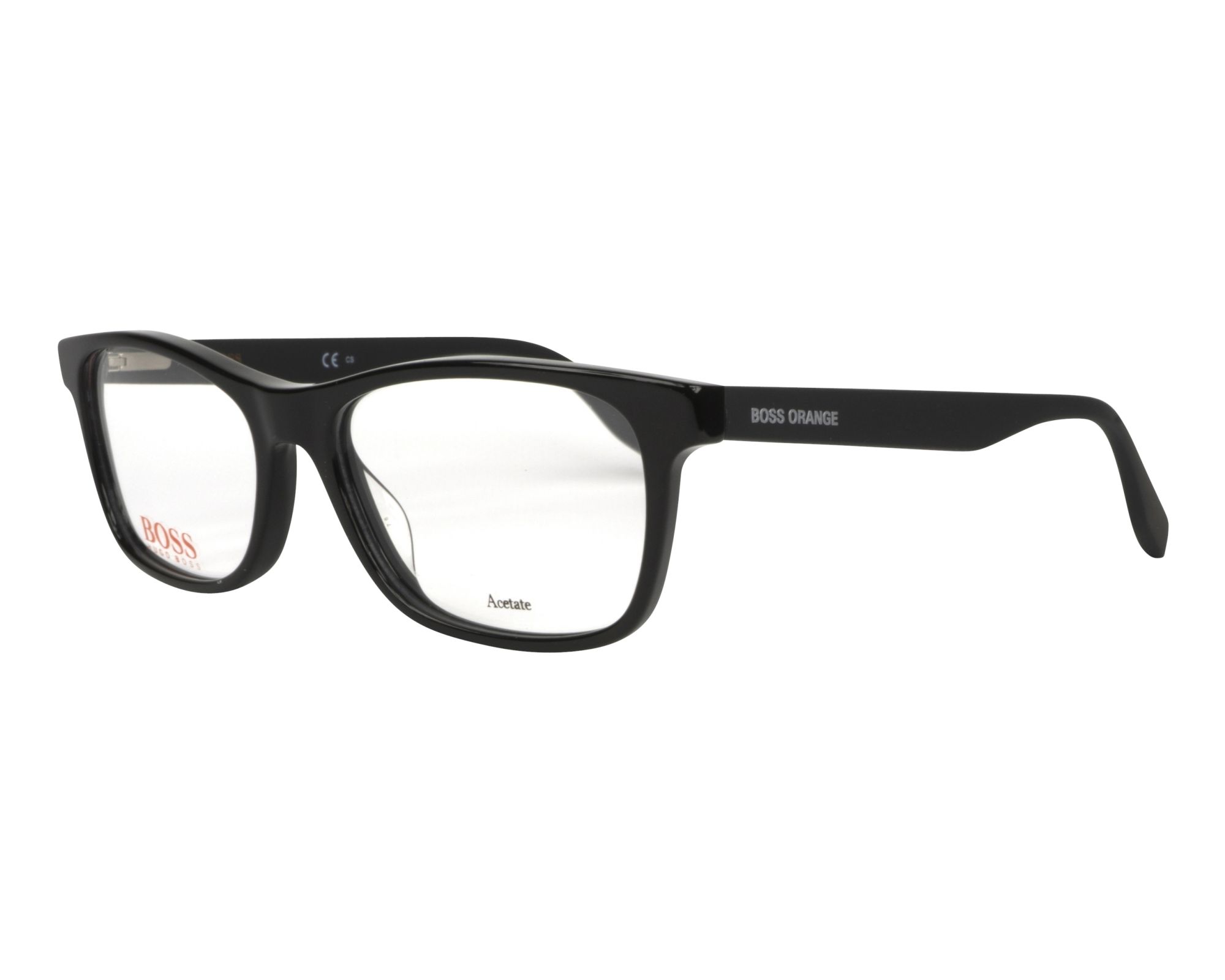 Hugo Boss Glasses BO-0319 807