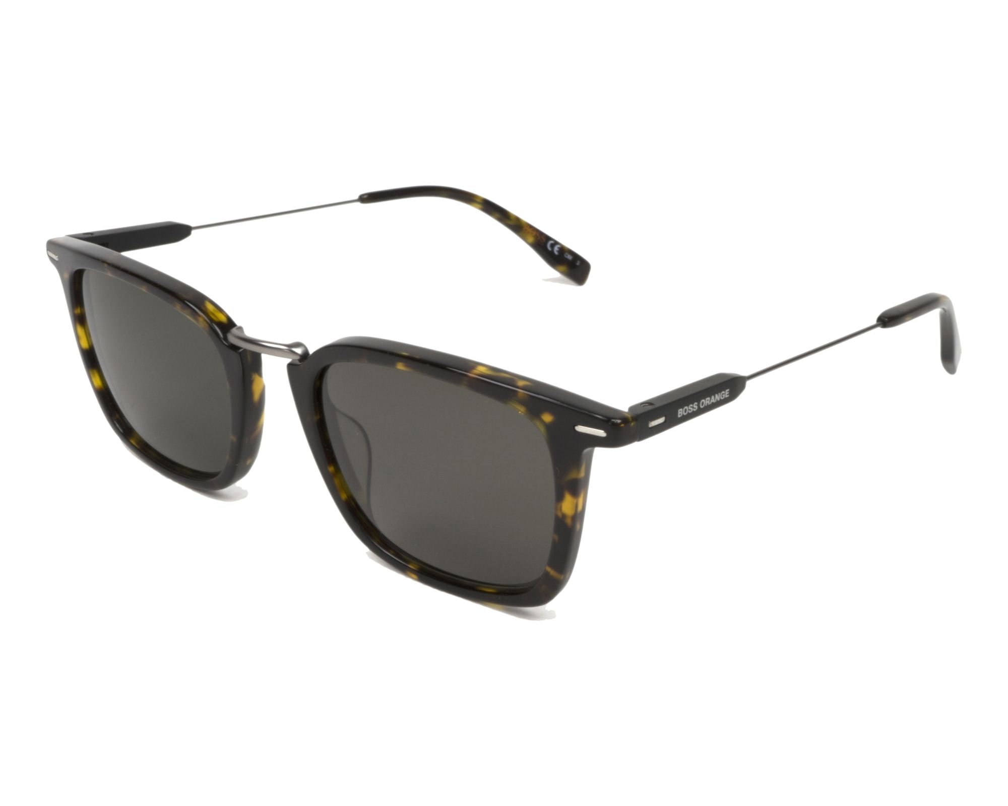 Hugo Boss Sunglasses BO-0325-S 086/IR