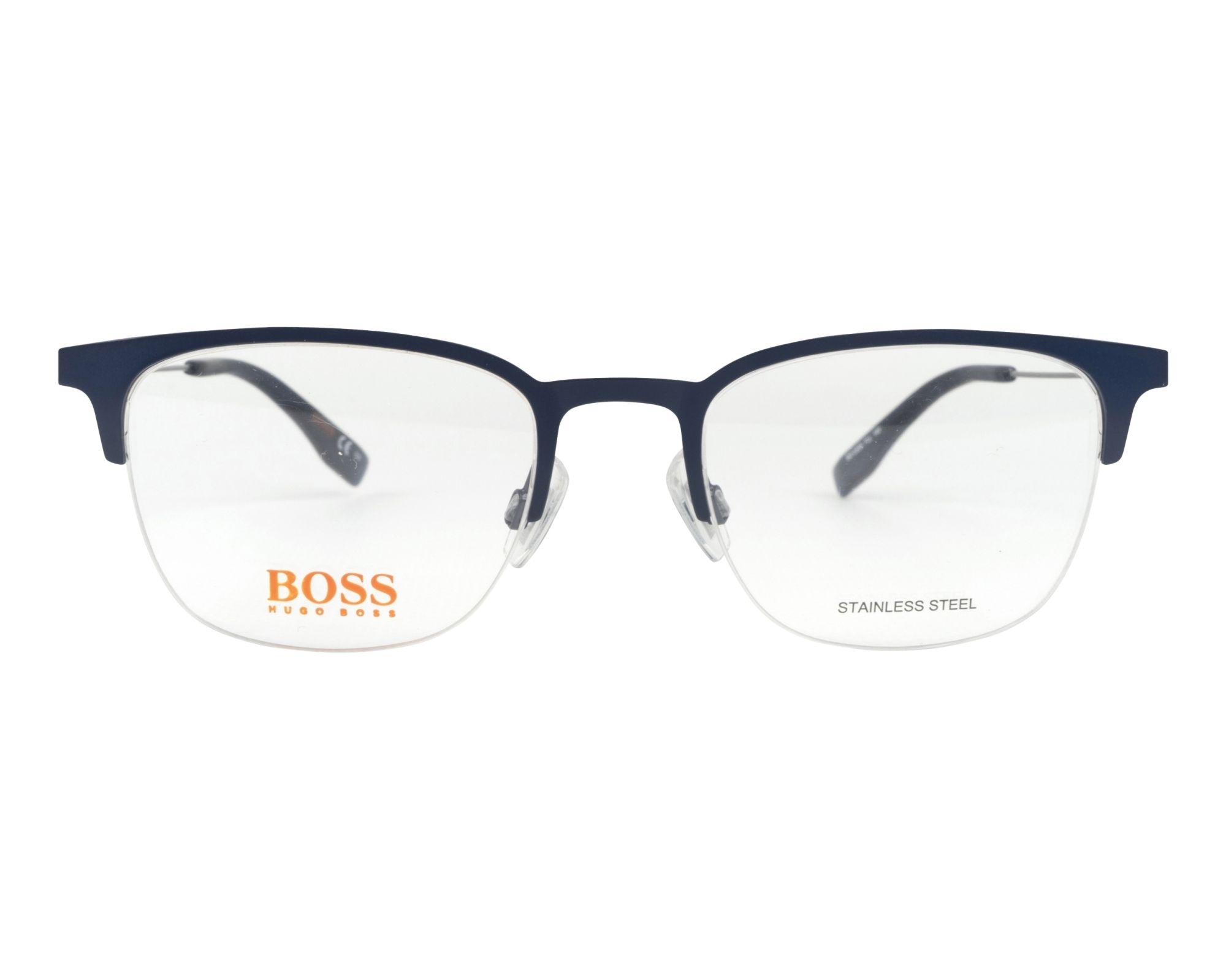 Hugo Boss Glasses BO-0335 FLL