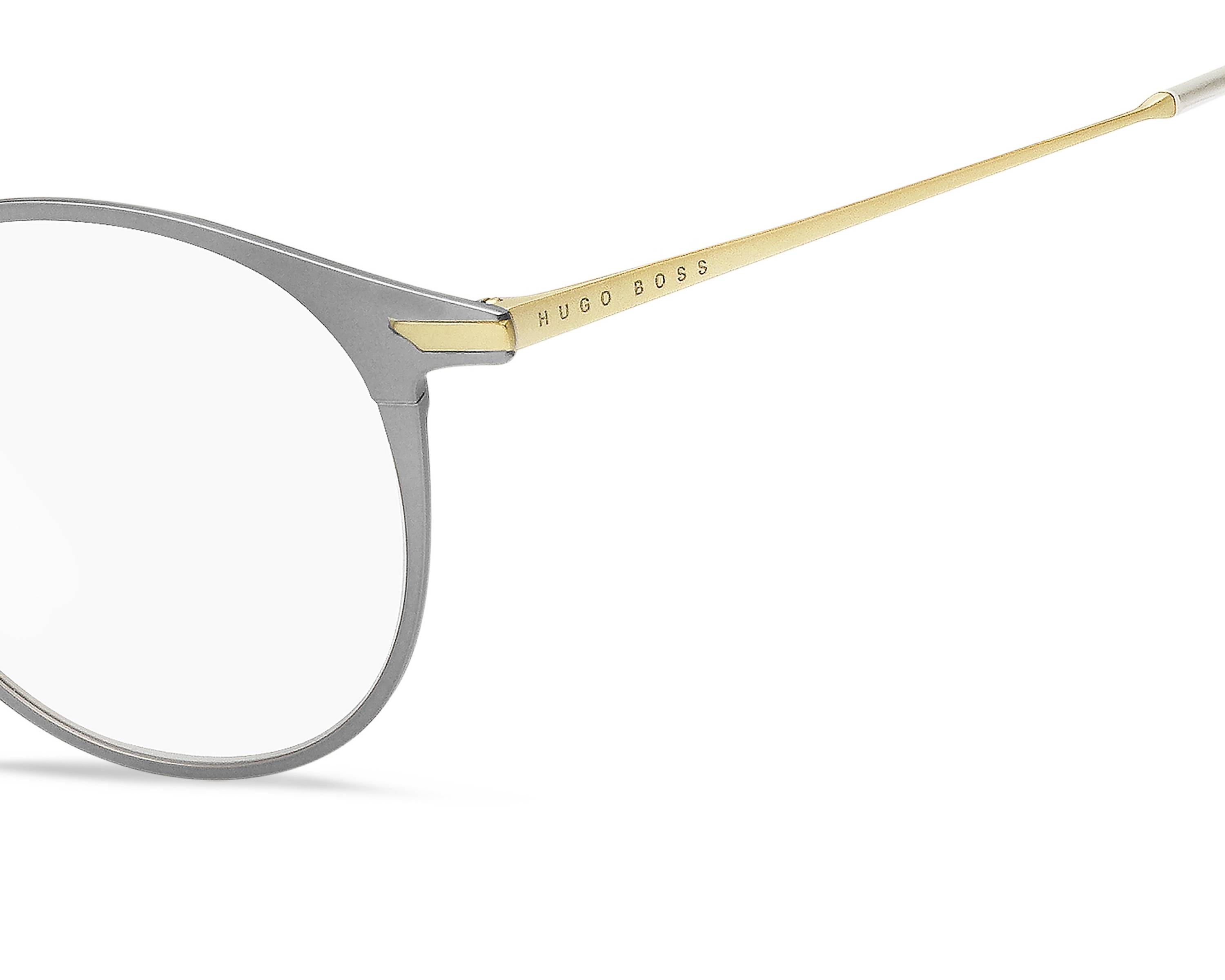 Hugo Boss Glasses BOSS-1252 R81