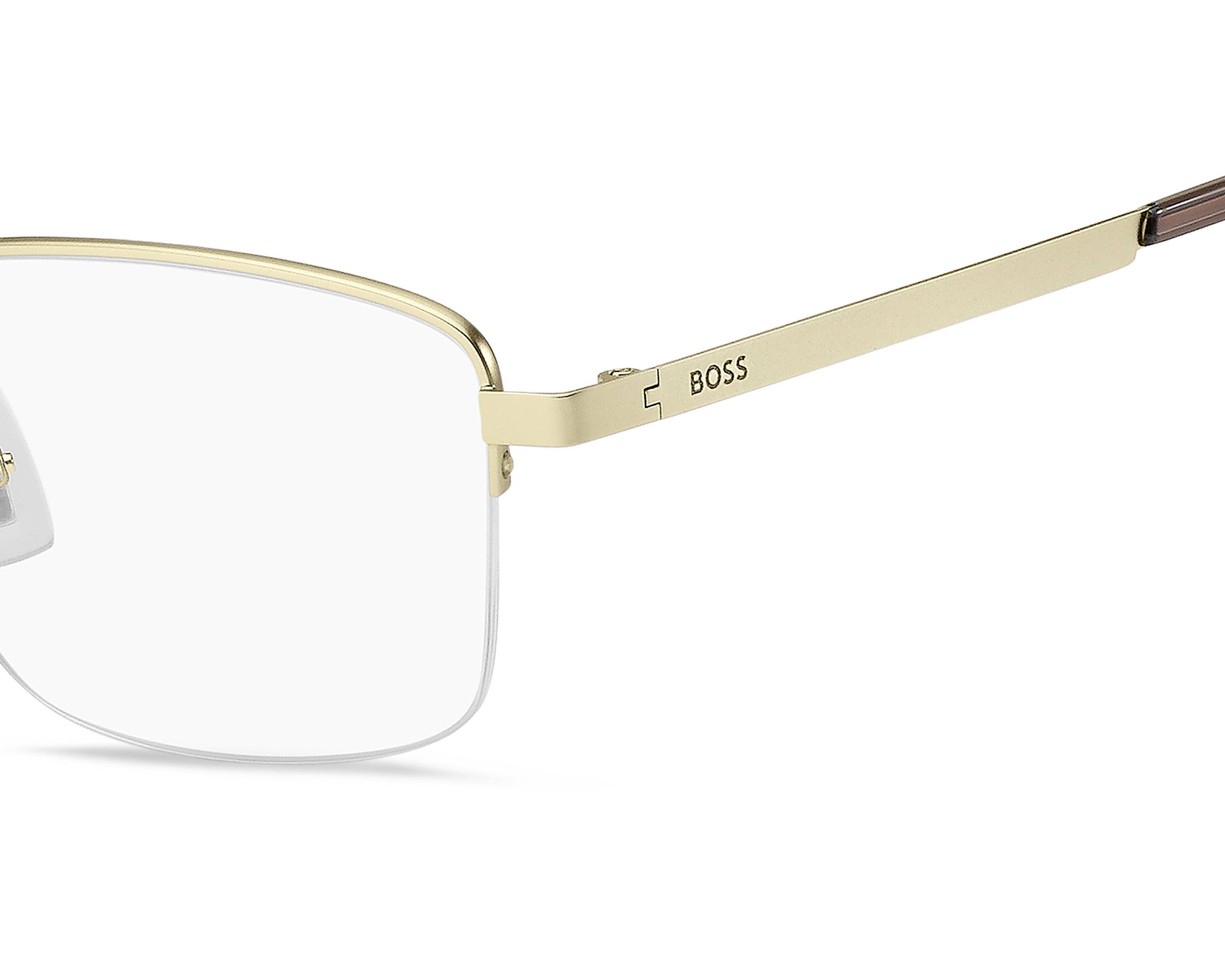 Hugo Boss Glasses BOSS-1474-F AOZ