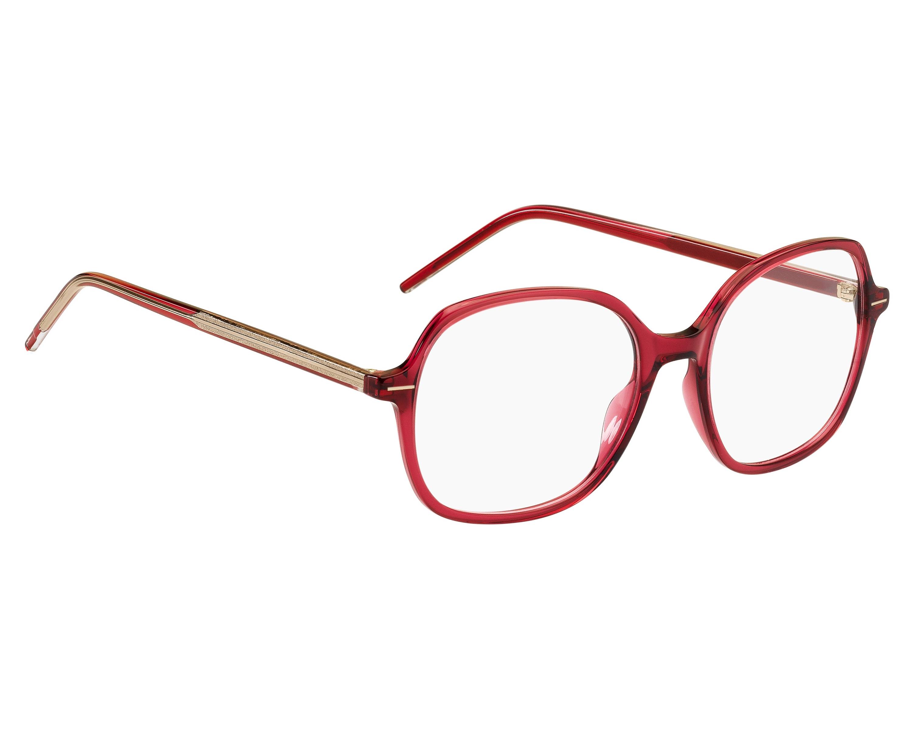 Hugo Boss Glasses BOSS-1525 LHF