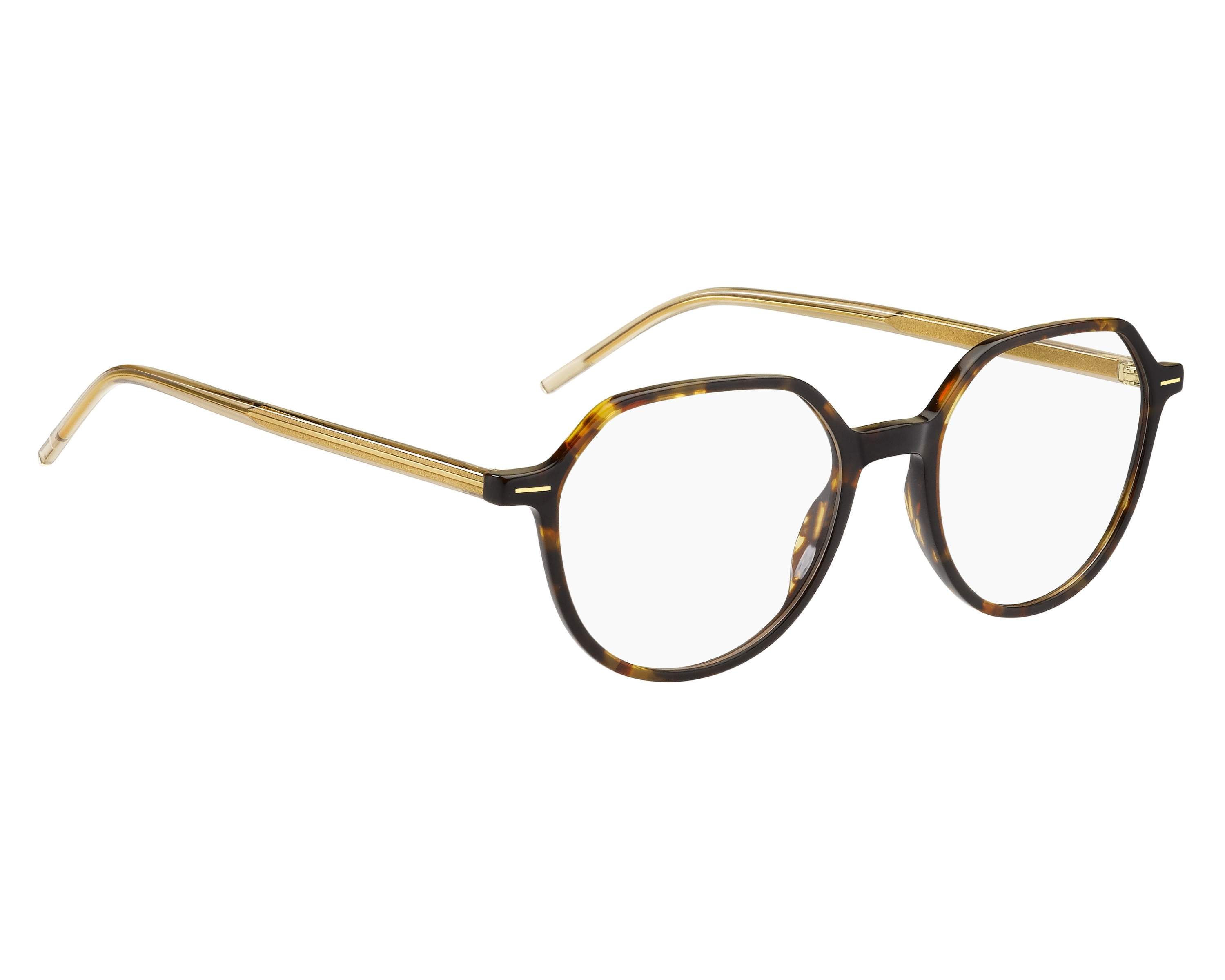 Hugo Boss Glasses BOSS-1586 HJV