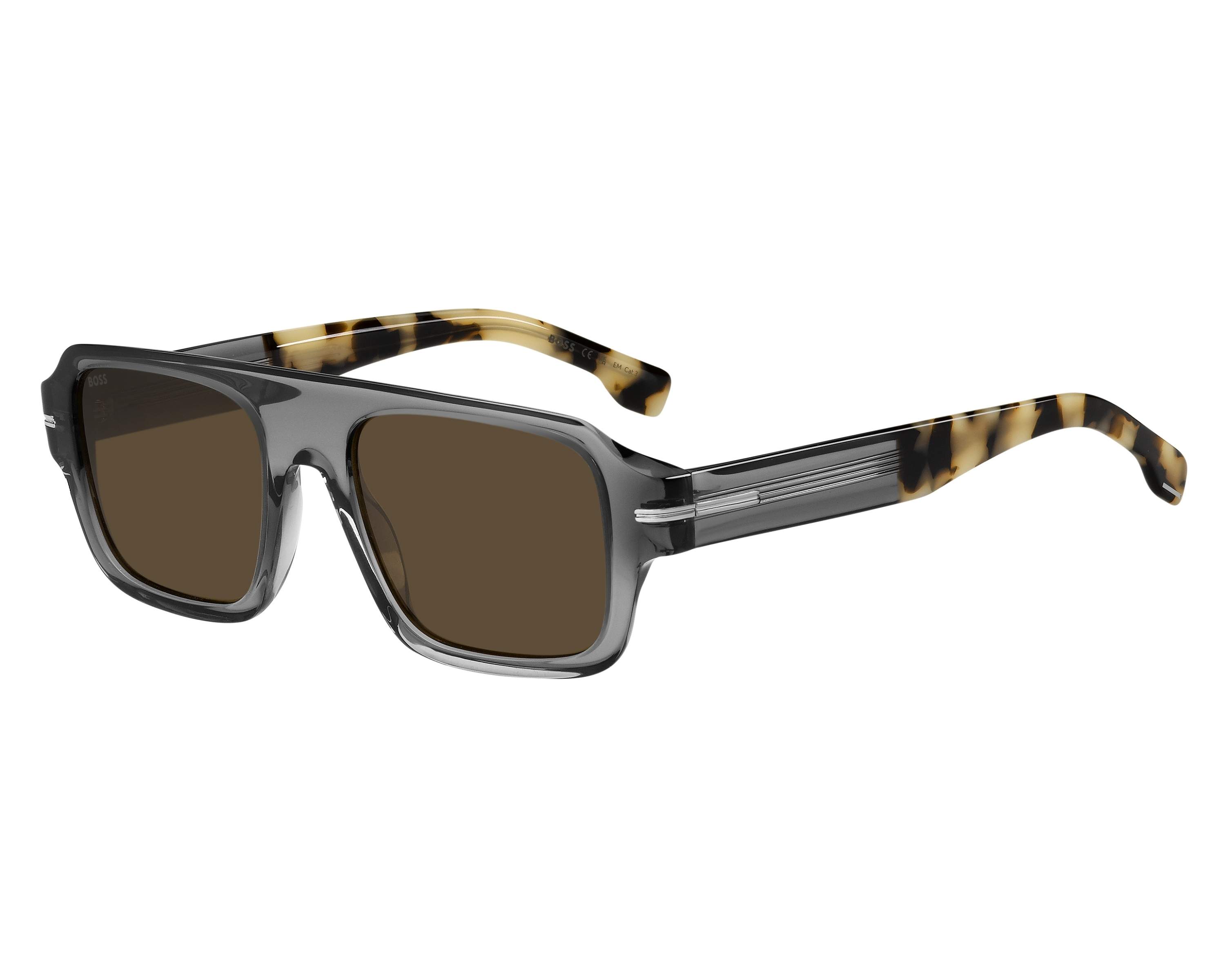 Hugo Boss Sunglasses BOSS-1595-S ACI2M