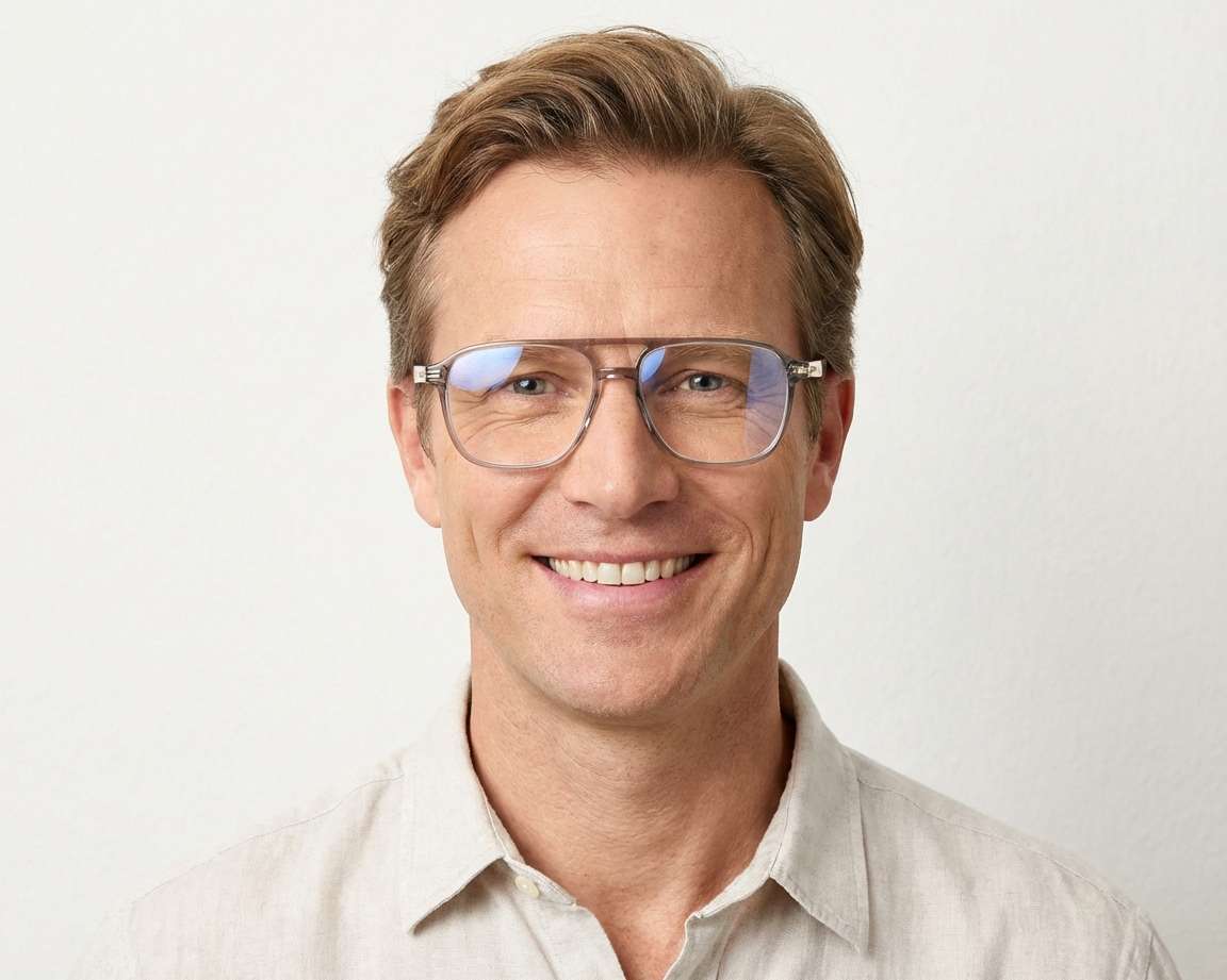 Hugo Boss Glasses BOSS-1600 KB7