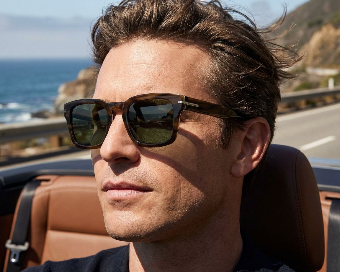 Hugo Boss Sunglasses BOSS-1625-S 8AS/QT
