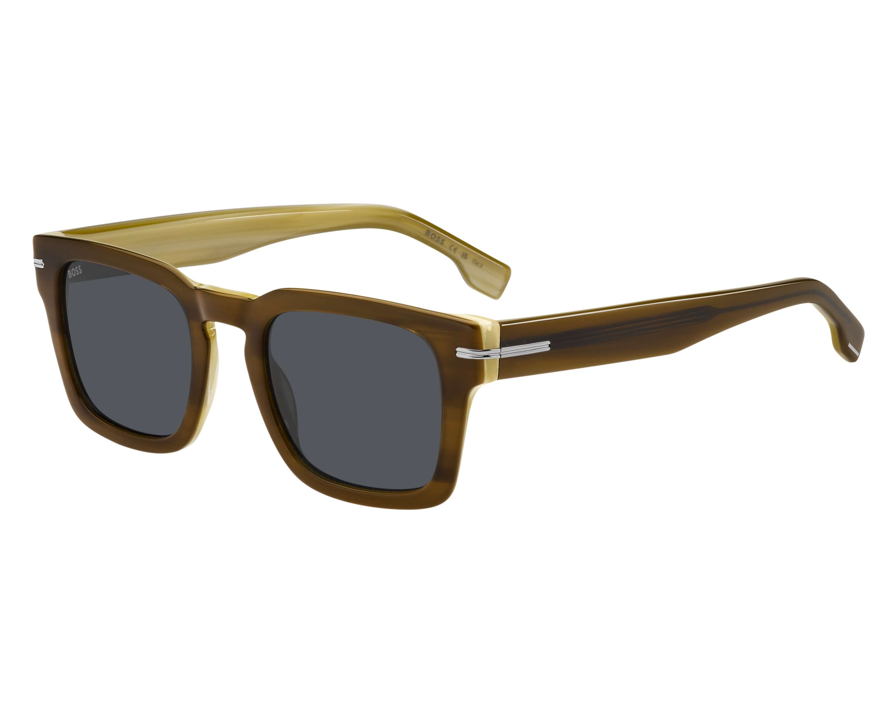Hugo Boss Sunglasses BOSS-1625-S QGX/IR