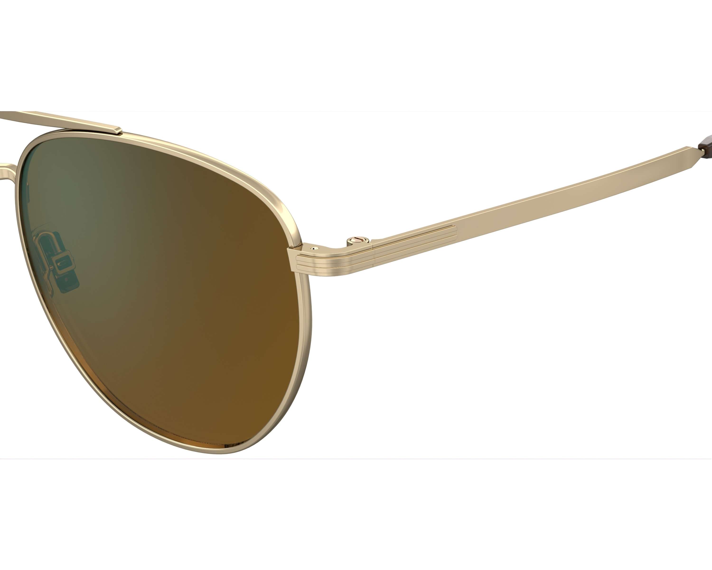 Hugo Boss Sunglasses BOSS-1631-S J5G/MT