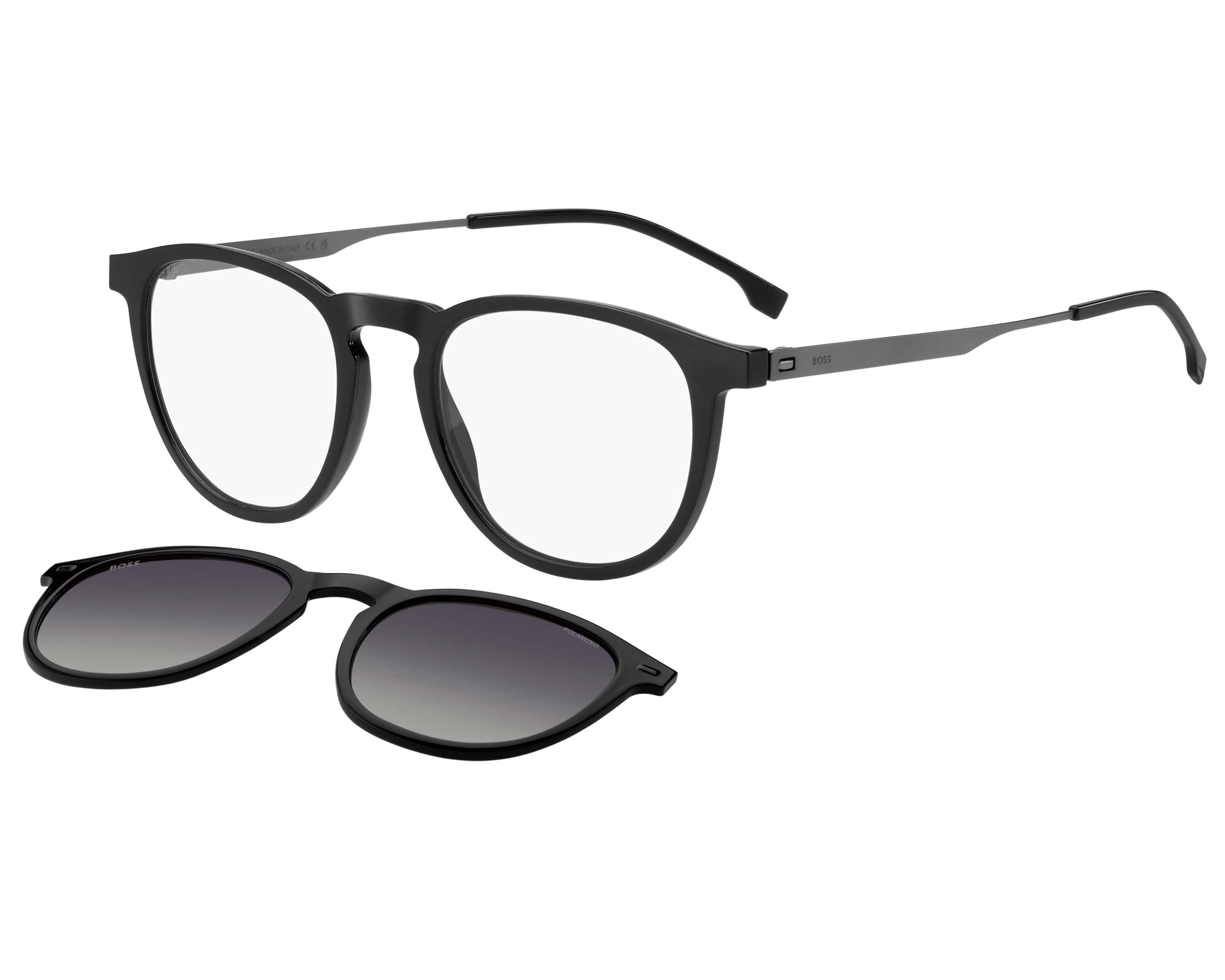 Hugo Boss Glasses BOSS-1640-CS 284/LB