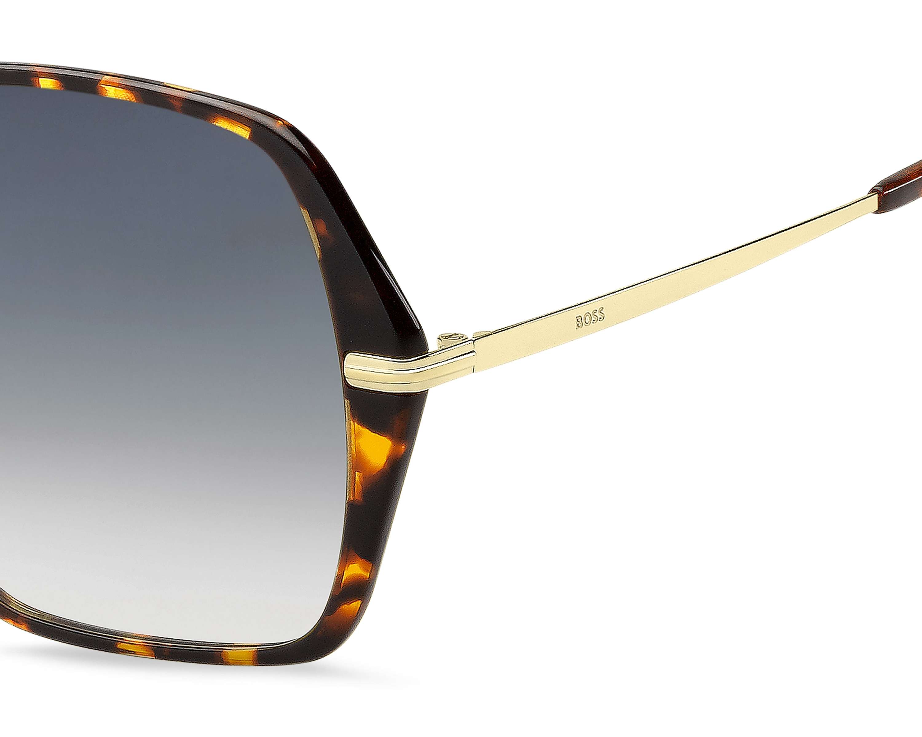 Hugo Boss Sunglasses BOSS-1660-S 2IK/9O