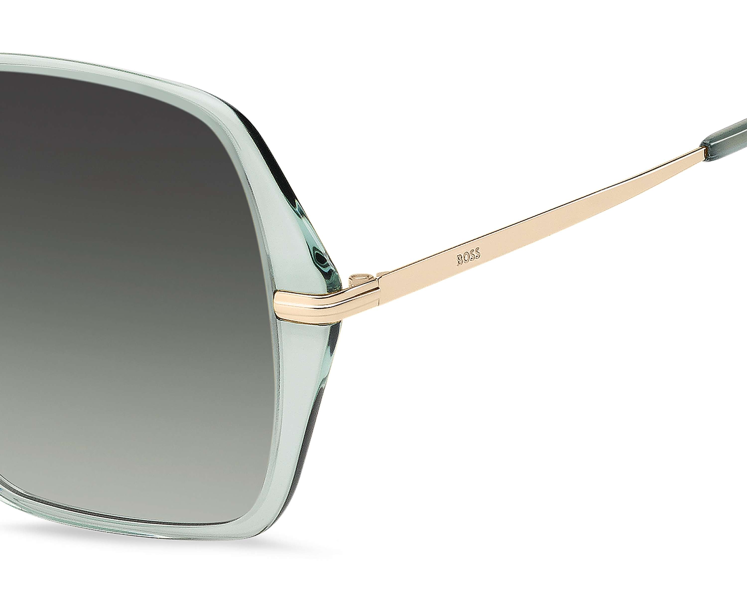 Hugo Boss Sunglasses BOSS-1660-S PEF/IB