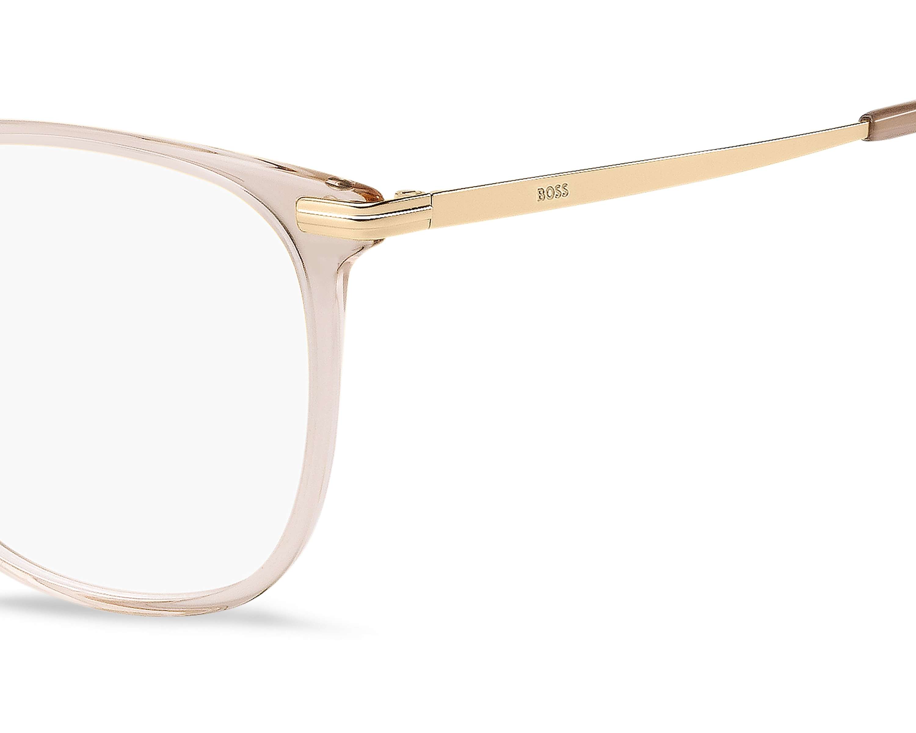 Hugo Boss Glasses BOSS-1663 S45