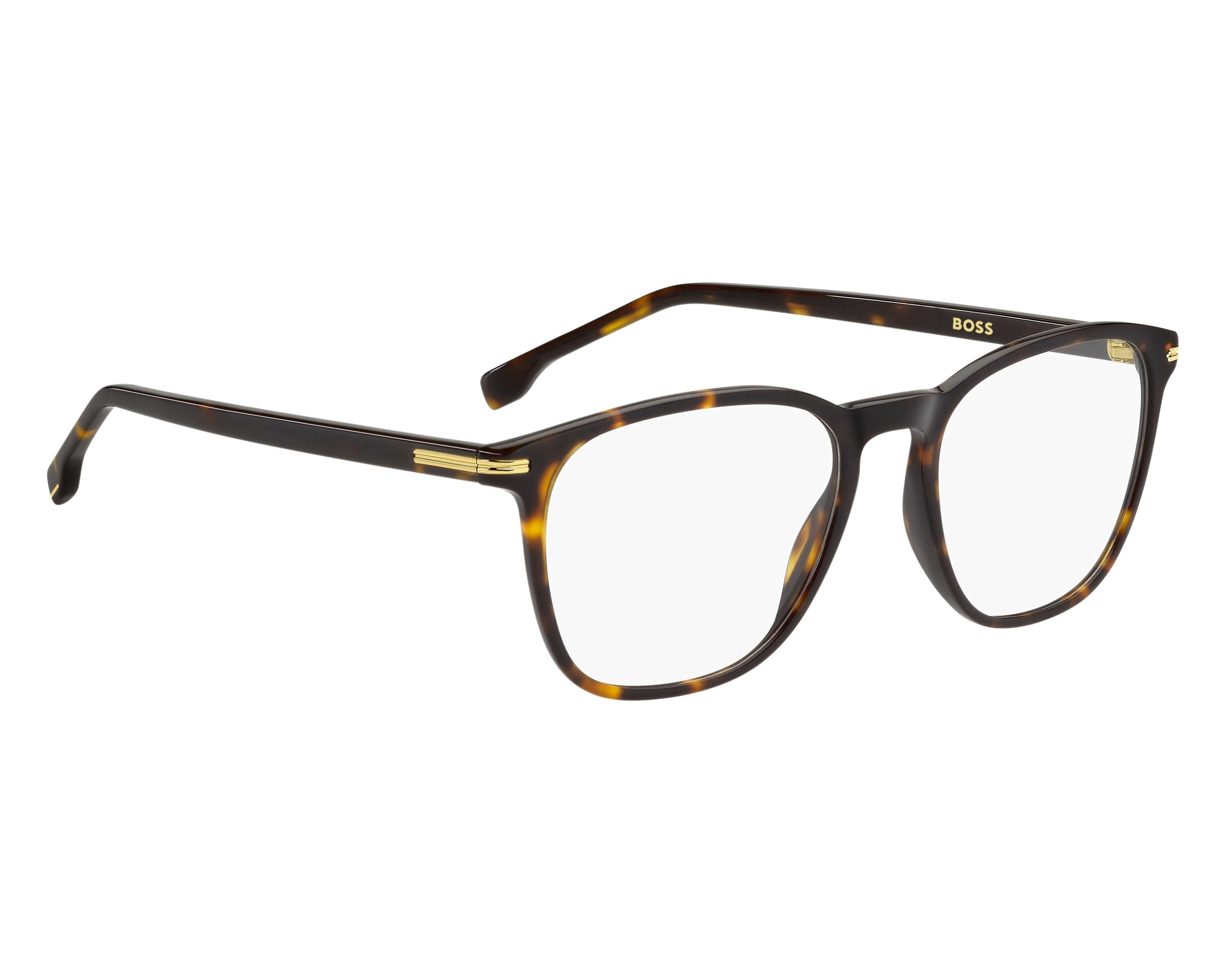 Hugo Boss Glasses BOSS-1680 086