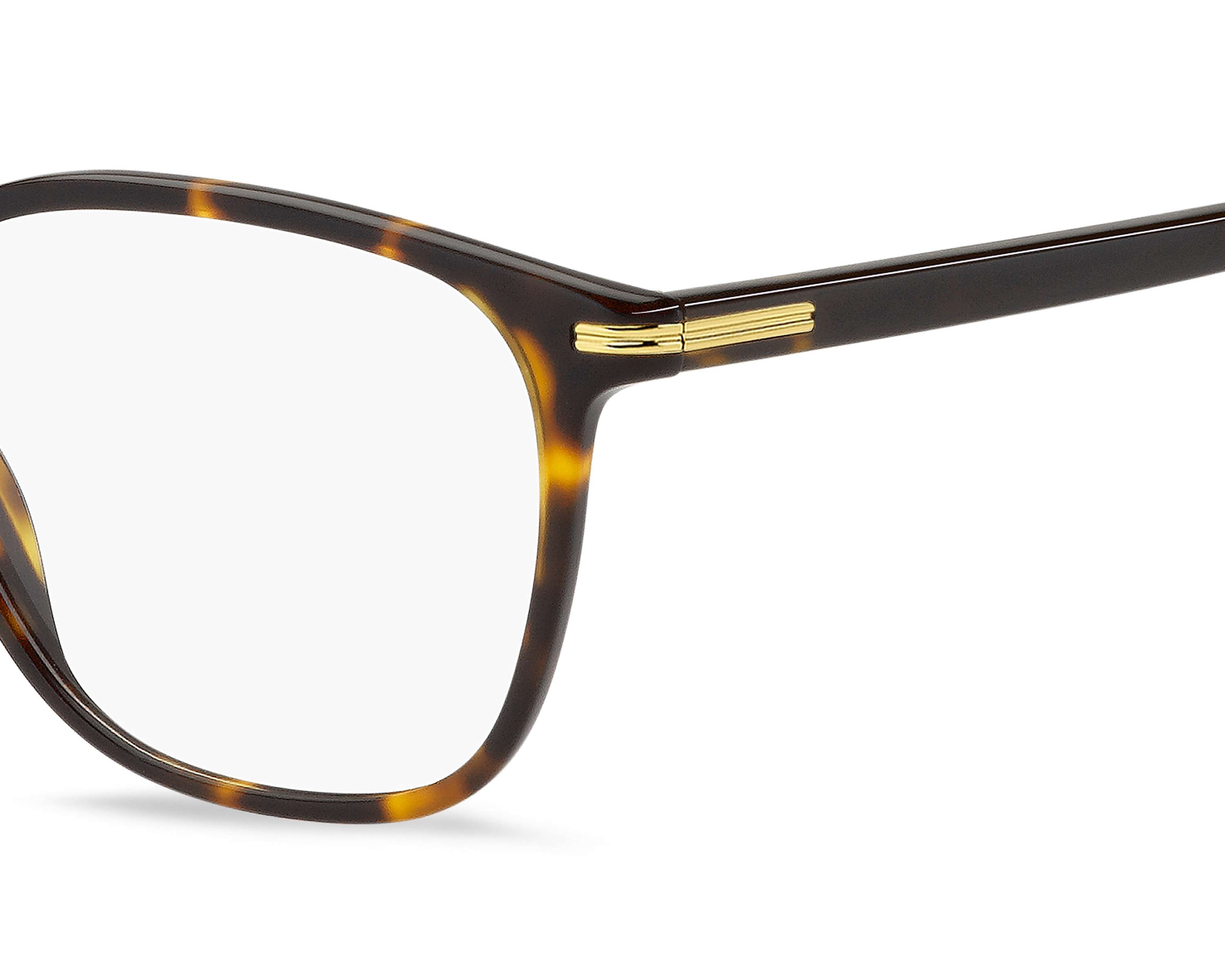 Hugo Boss Glasses BOSS-1680 086