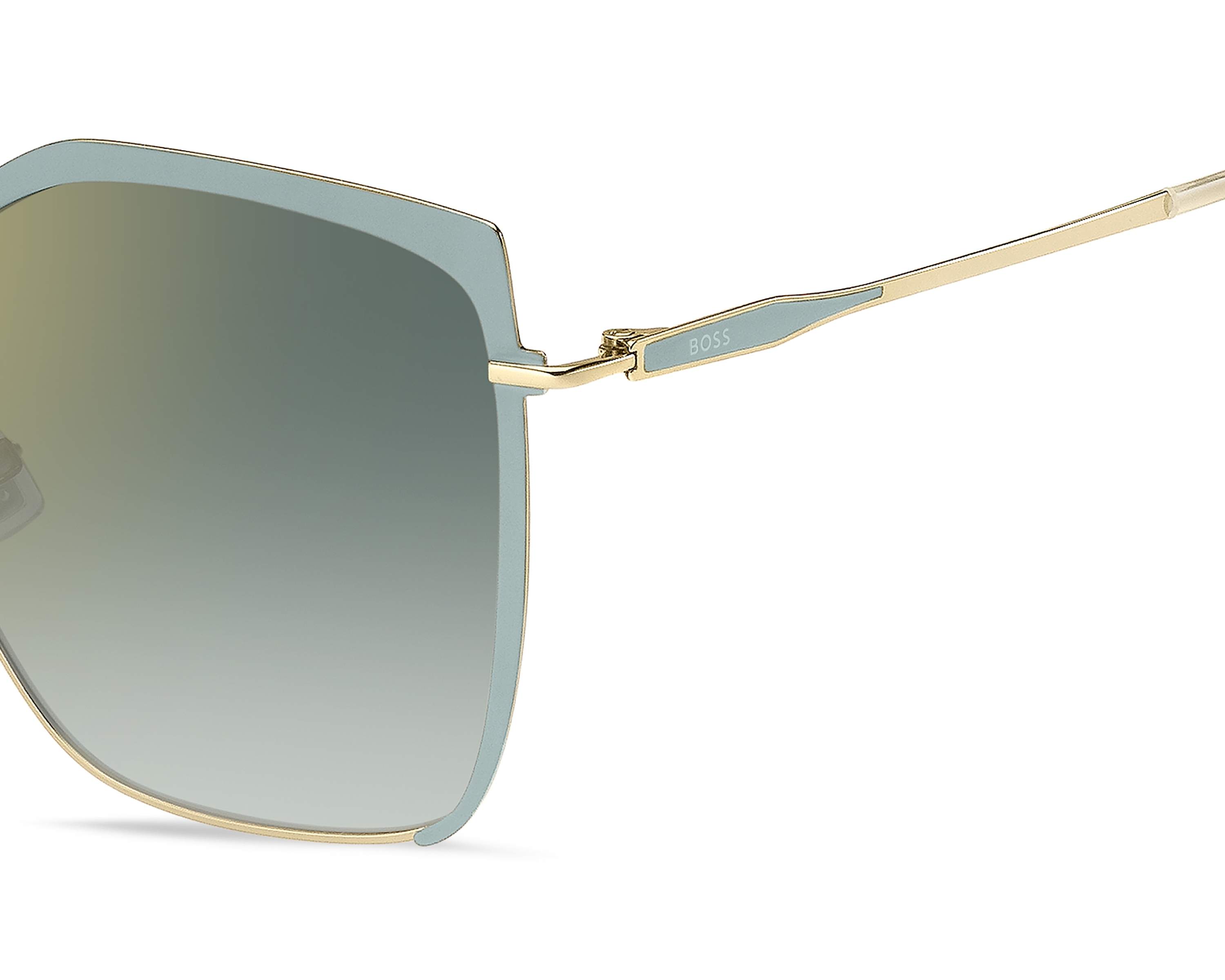 Hugo Boss Sunglasses BOSS-1708-S PEF/EZ