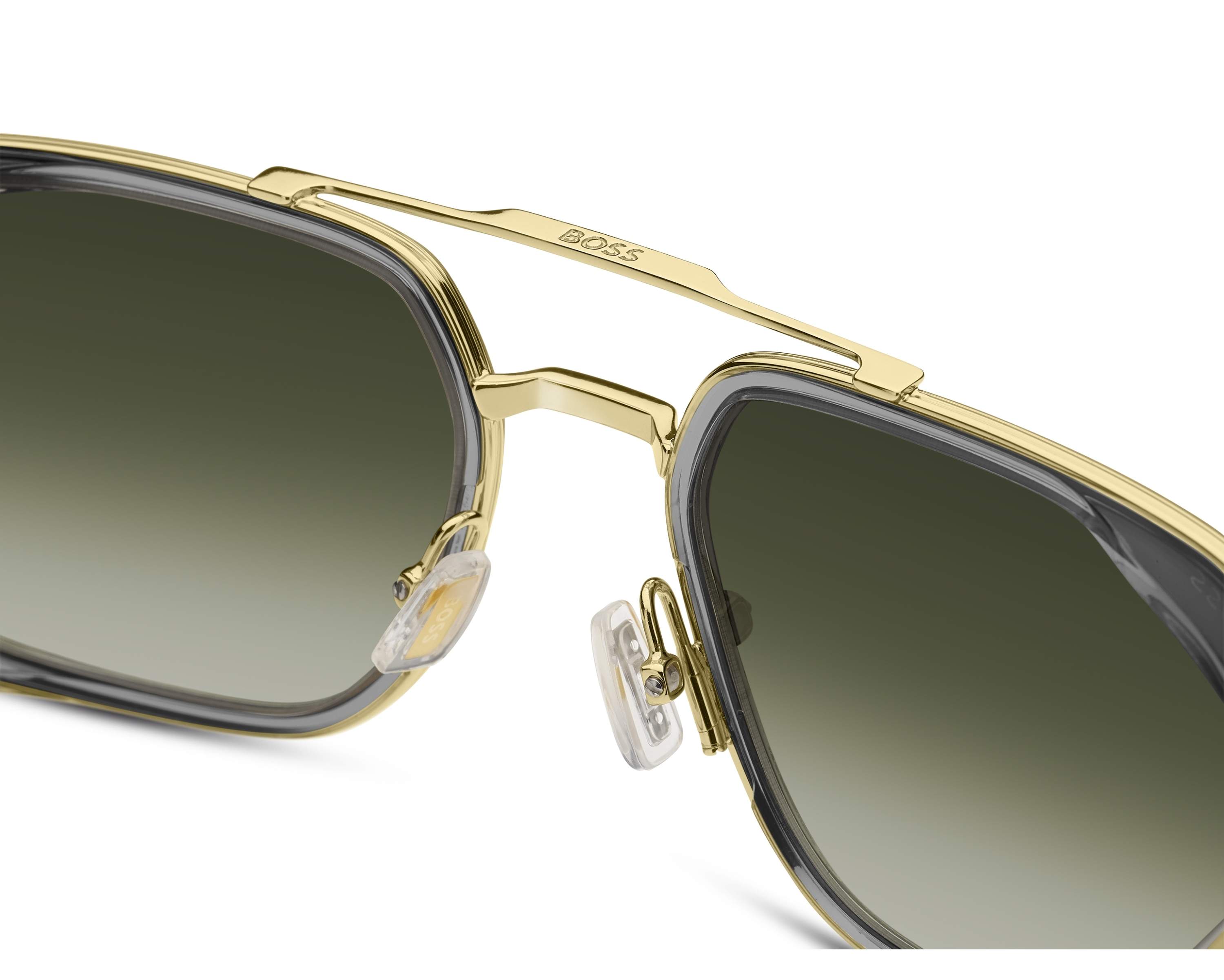 Hugo Boss Sunglasses BOSS-1724-S FT3/9K