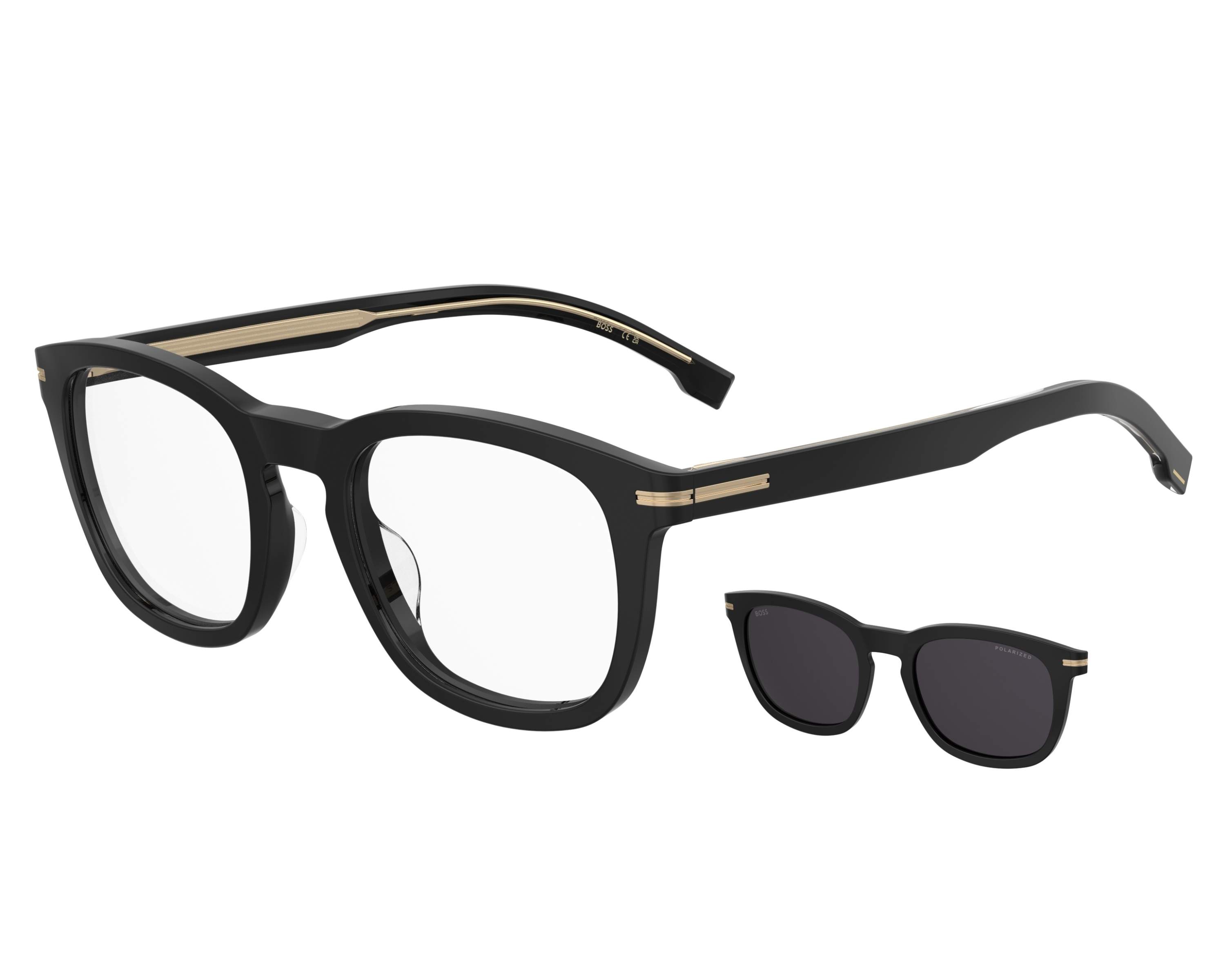 Hugo Boss Glasses BOSS-1725-G-CS 807/M9