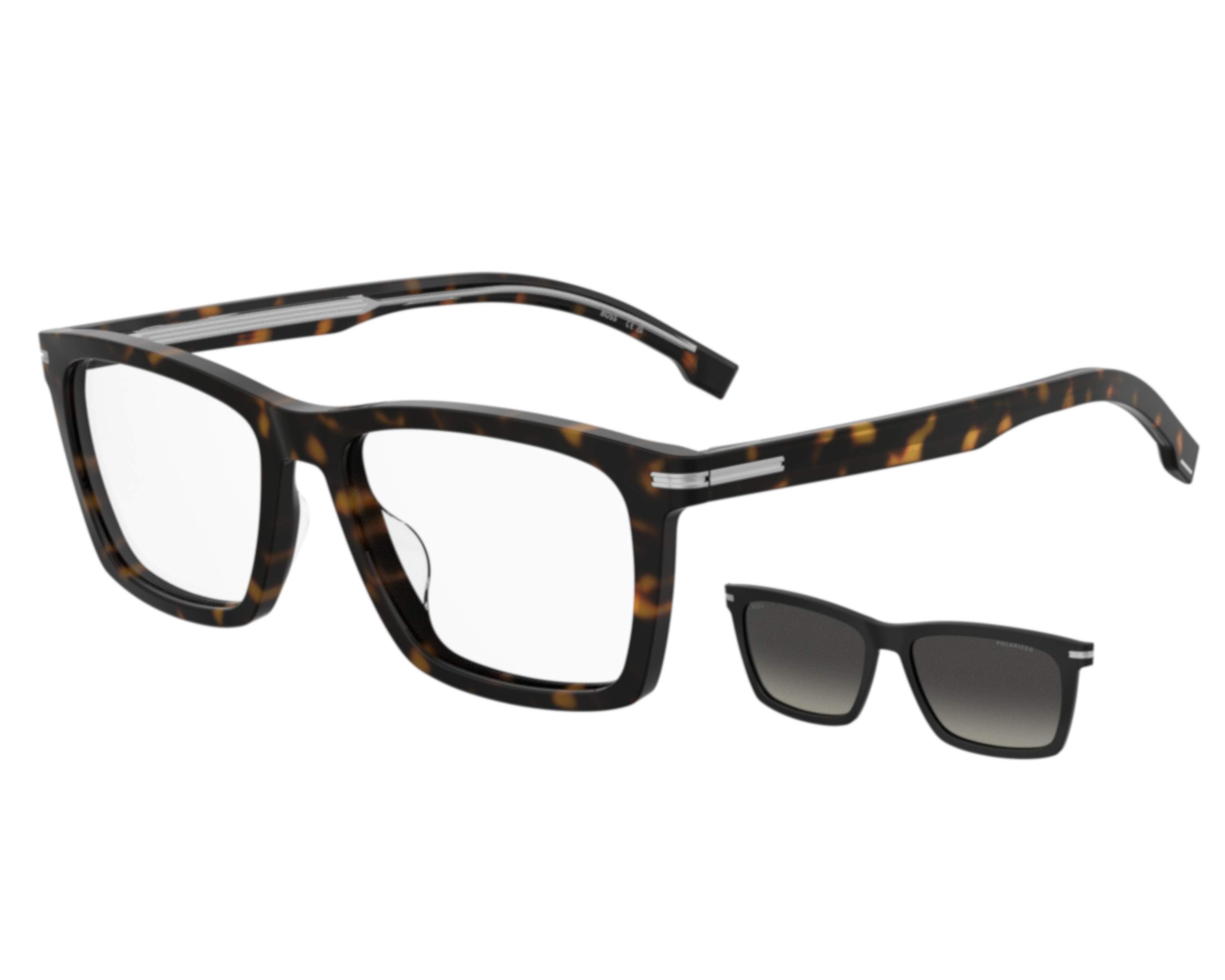 Hugo Boss Glasses BOSS-1726-G-CS WR7/LB