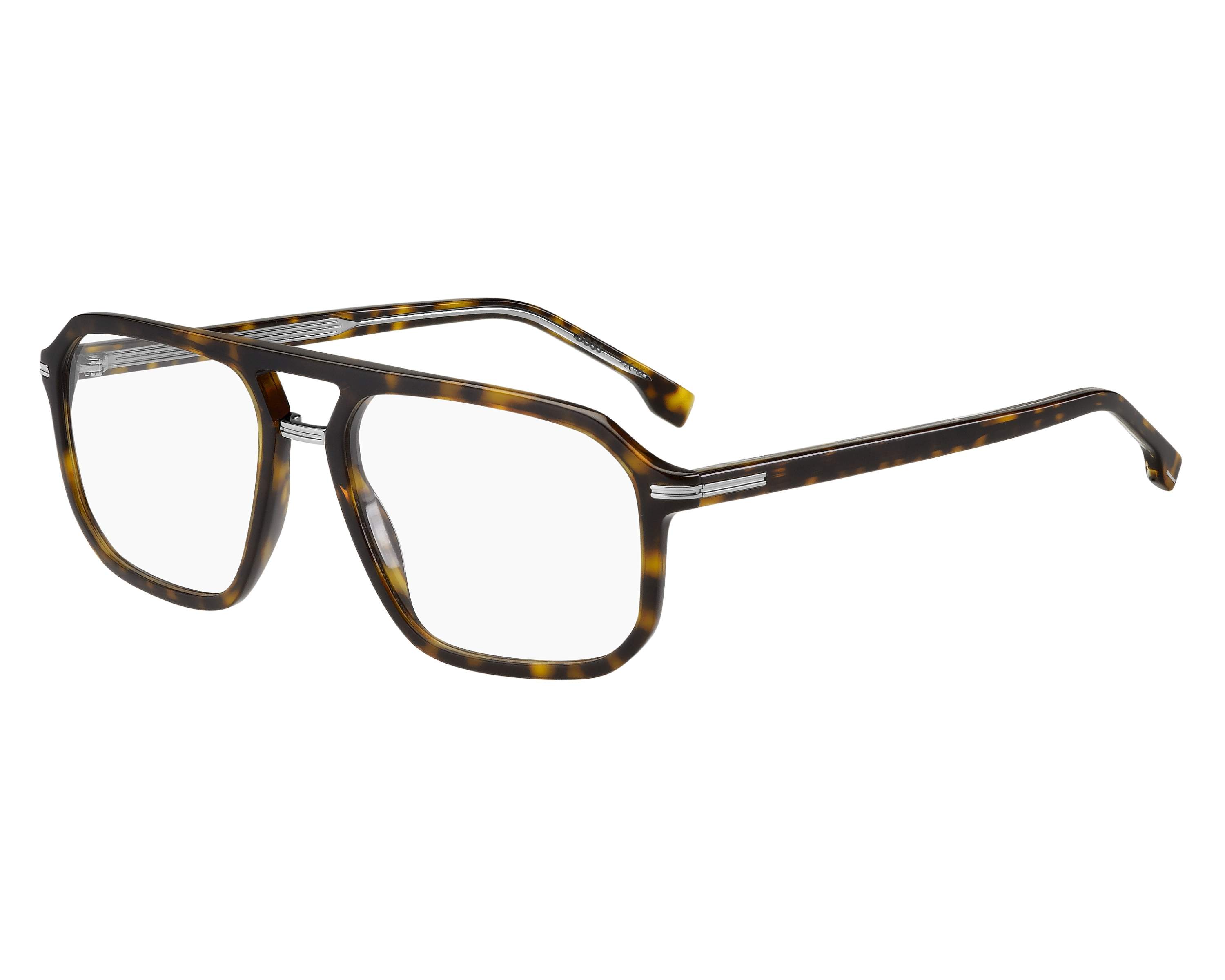 Hugo Boss Glasses BOSS-1728 086