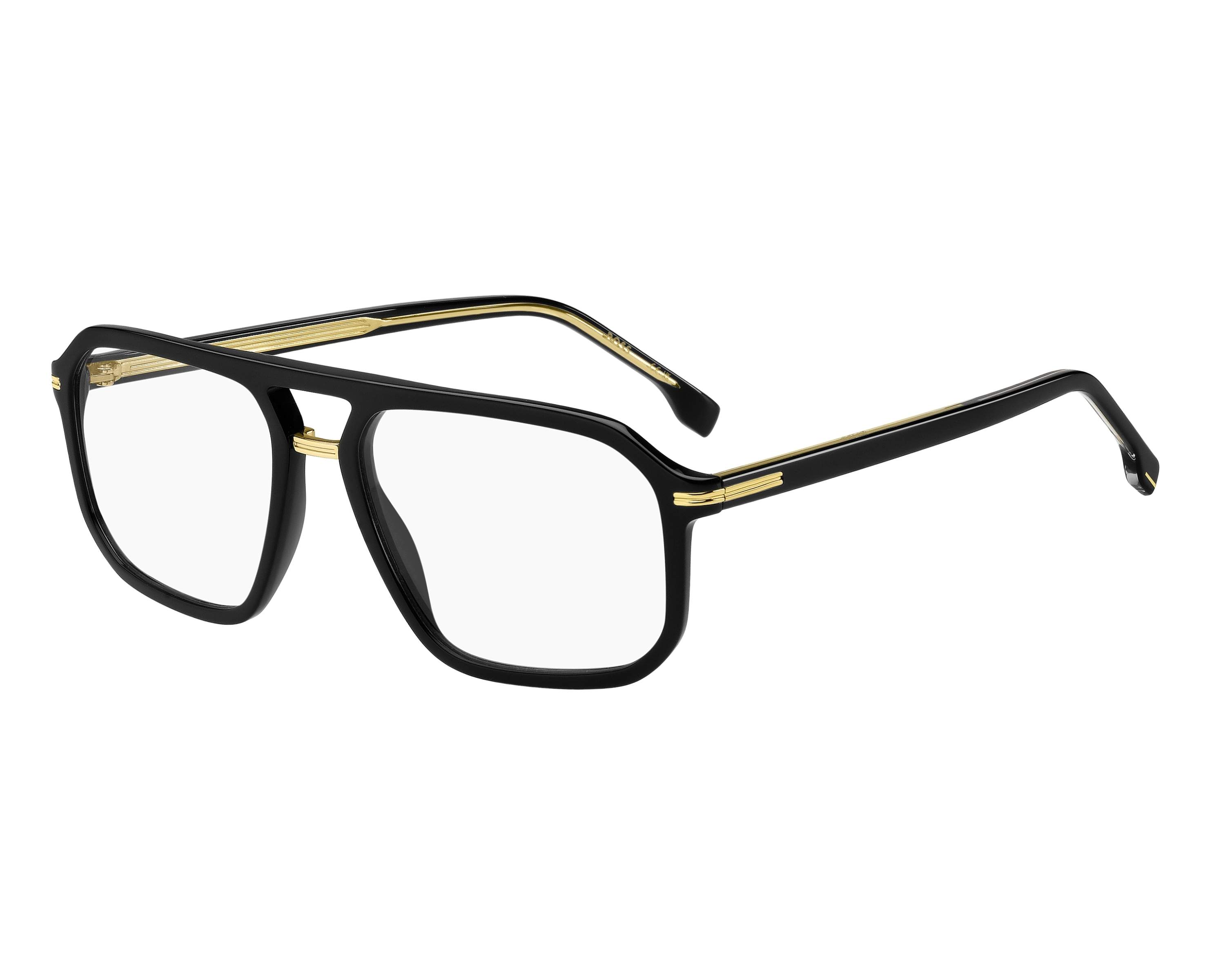 Hugo Boss Glasses BOSS-1728 807