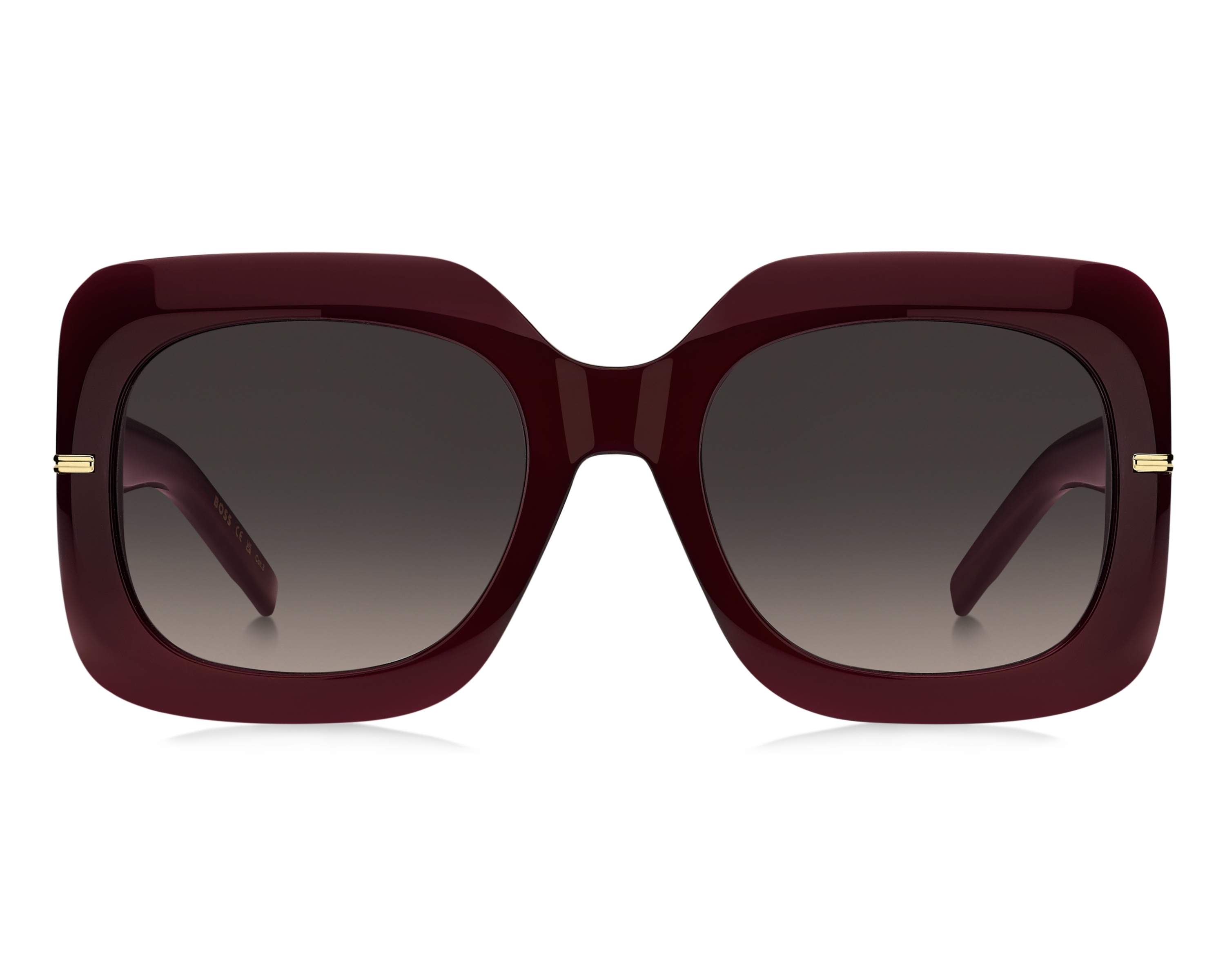 Hugo Boss Sunglasses BOSS-1730-S LHF/HA