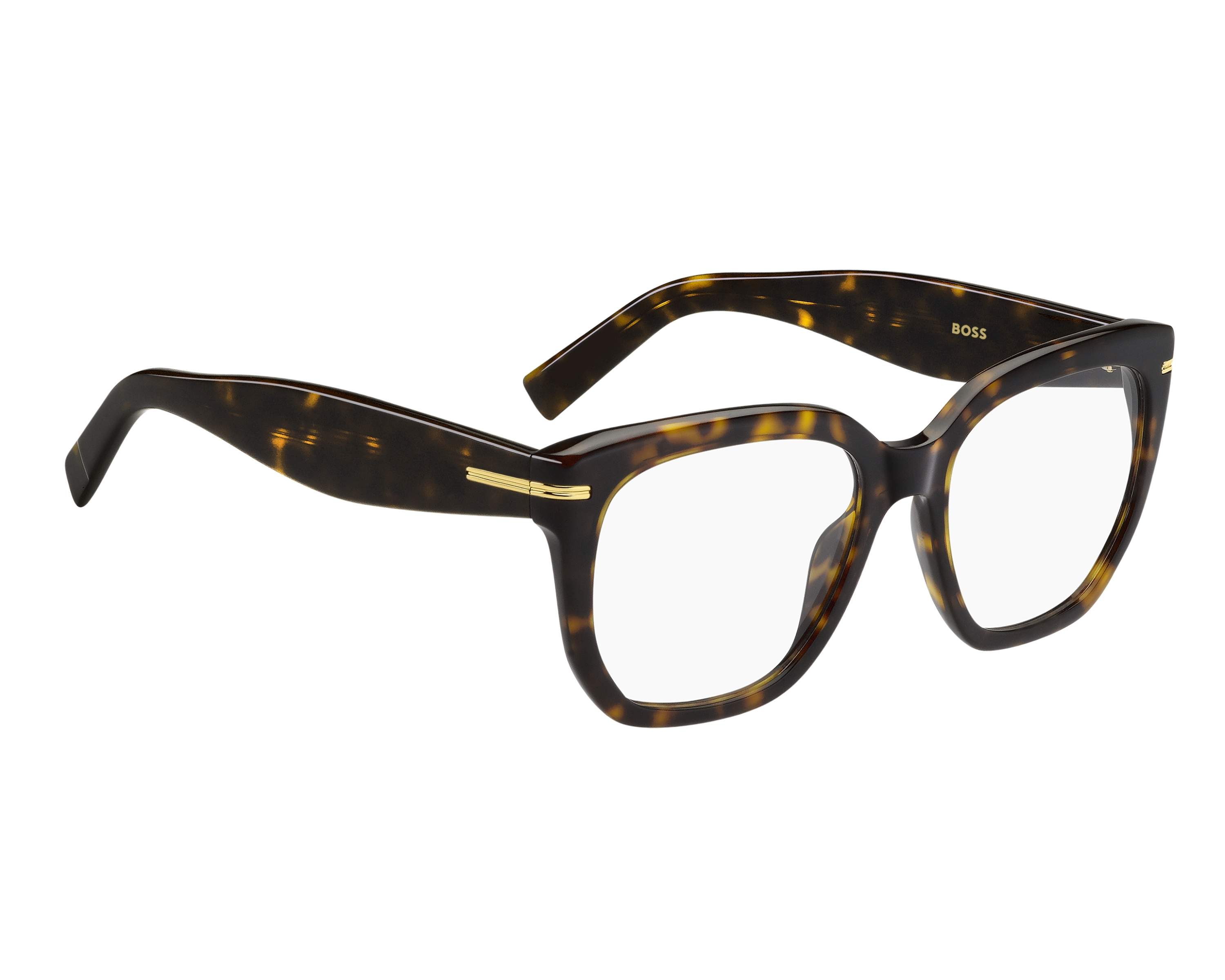 Hugo Boss Glasses BOSS-1734 086