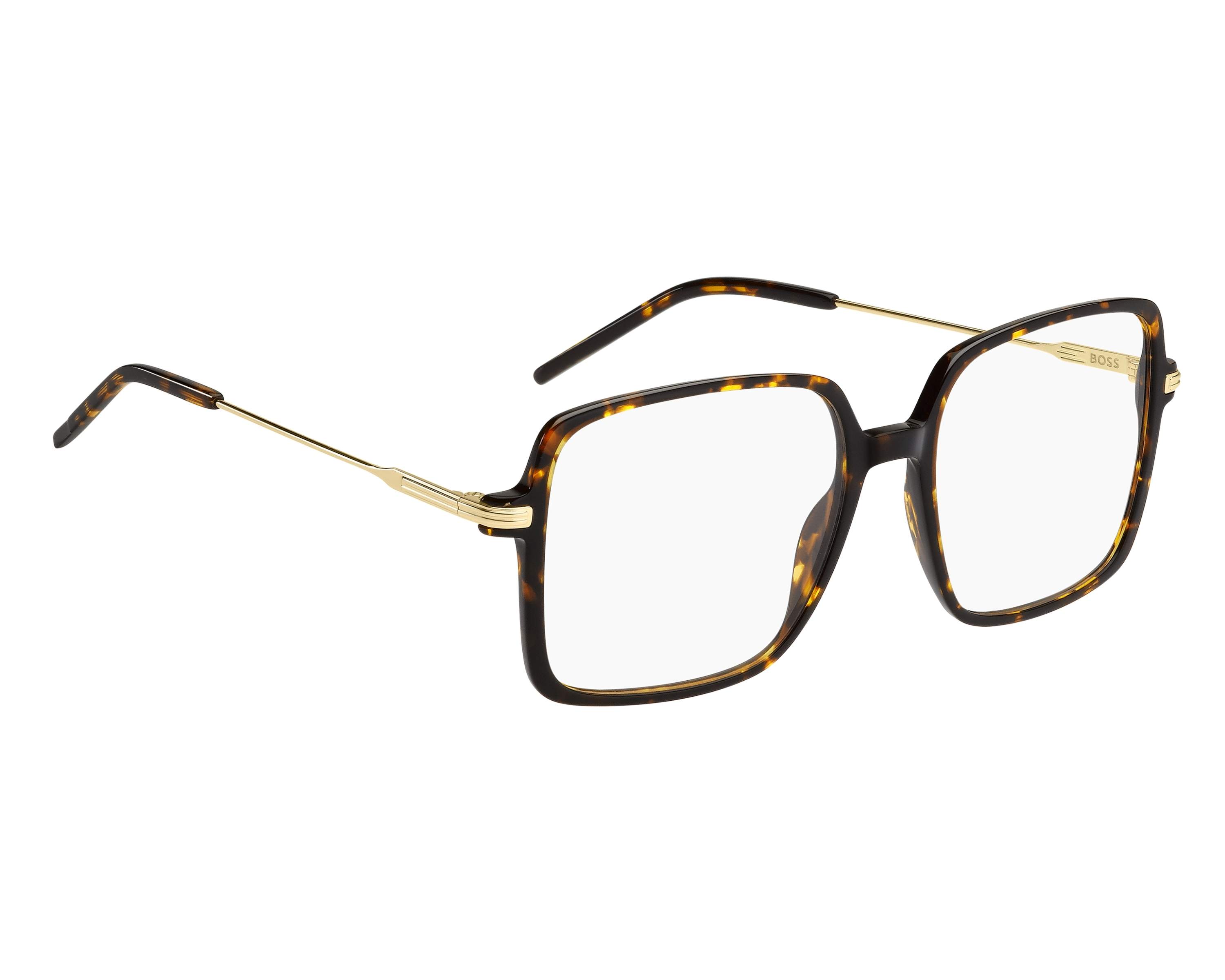 Hugo Boss Glasses BOSS-1735 LVL