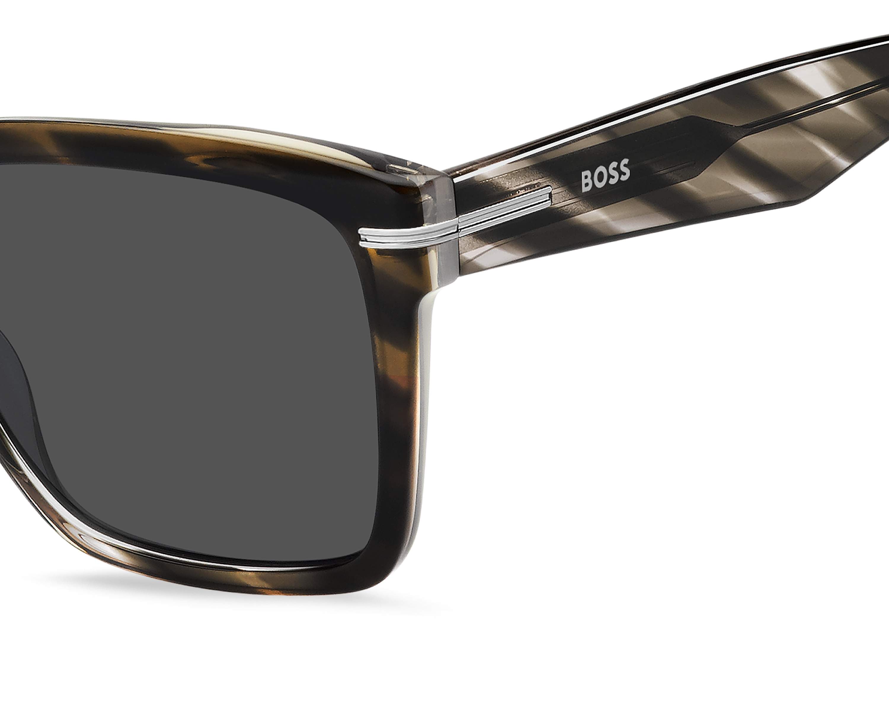 Hugo Boss Sunglasses BOSS-1745-S TV7/2K