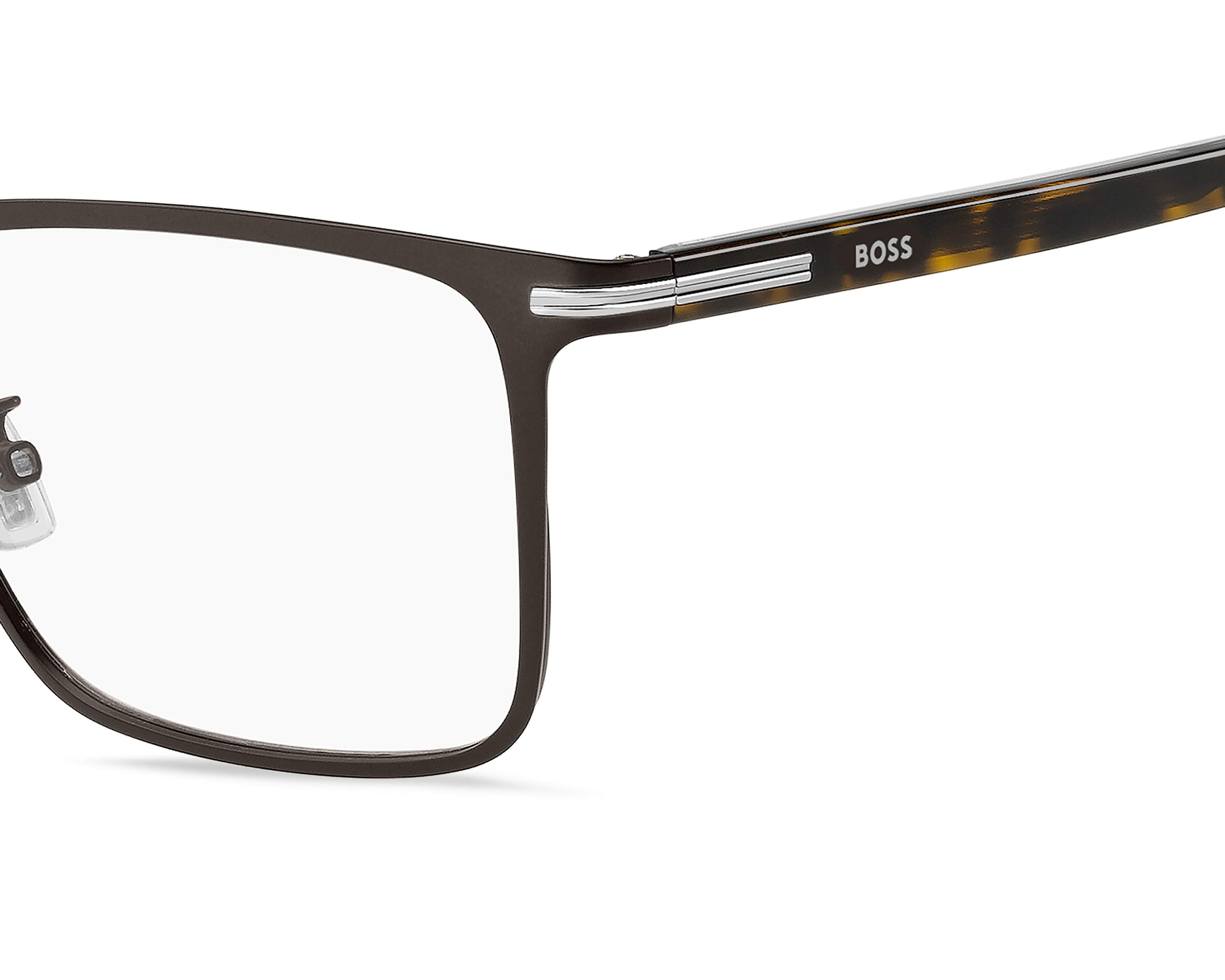 Hugo Boss Glasses BOSS-1757-G AMC