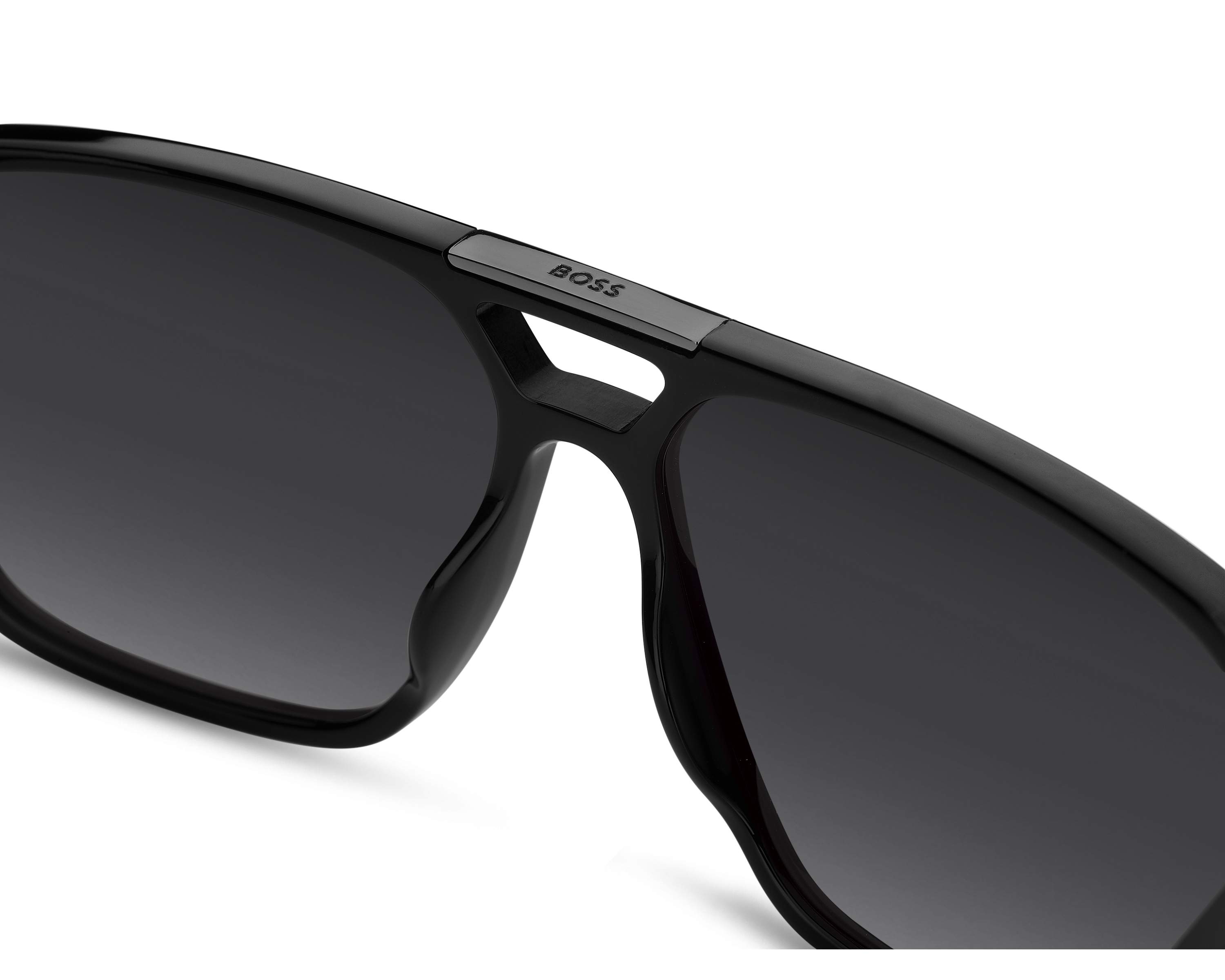 Hugo Boss Sunglasses BOSS-1766-S 807/9O