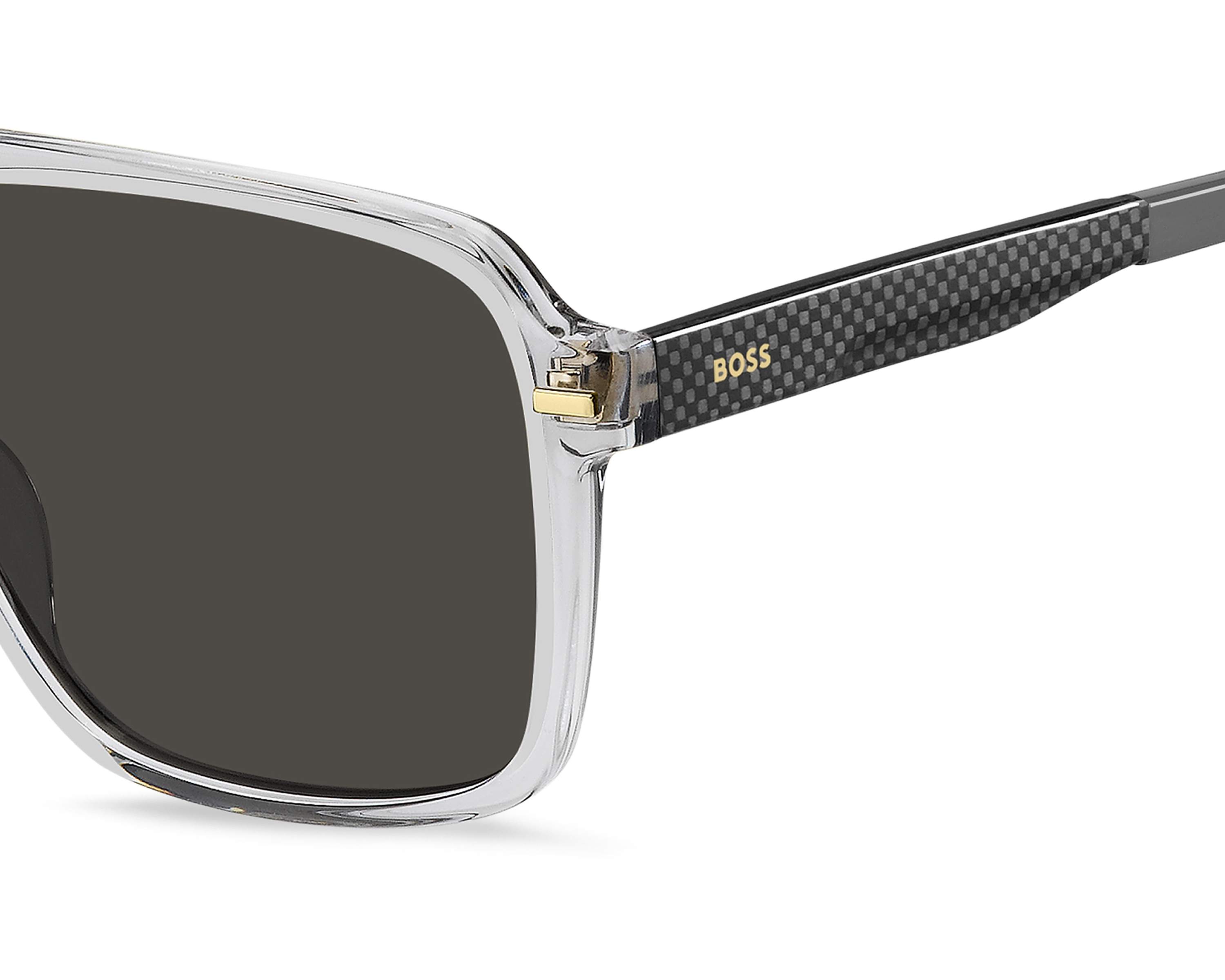 Hugo Boss Sunglasses BOSS-1766-S KB7/IR