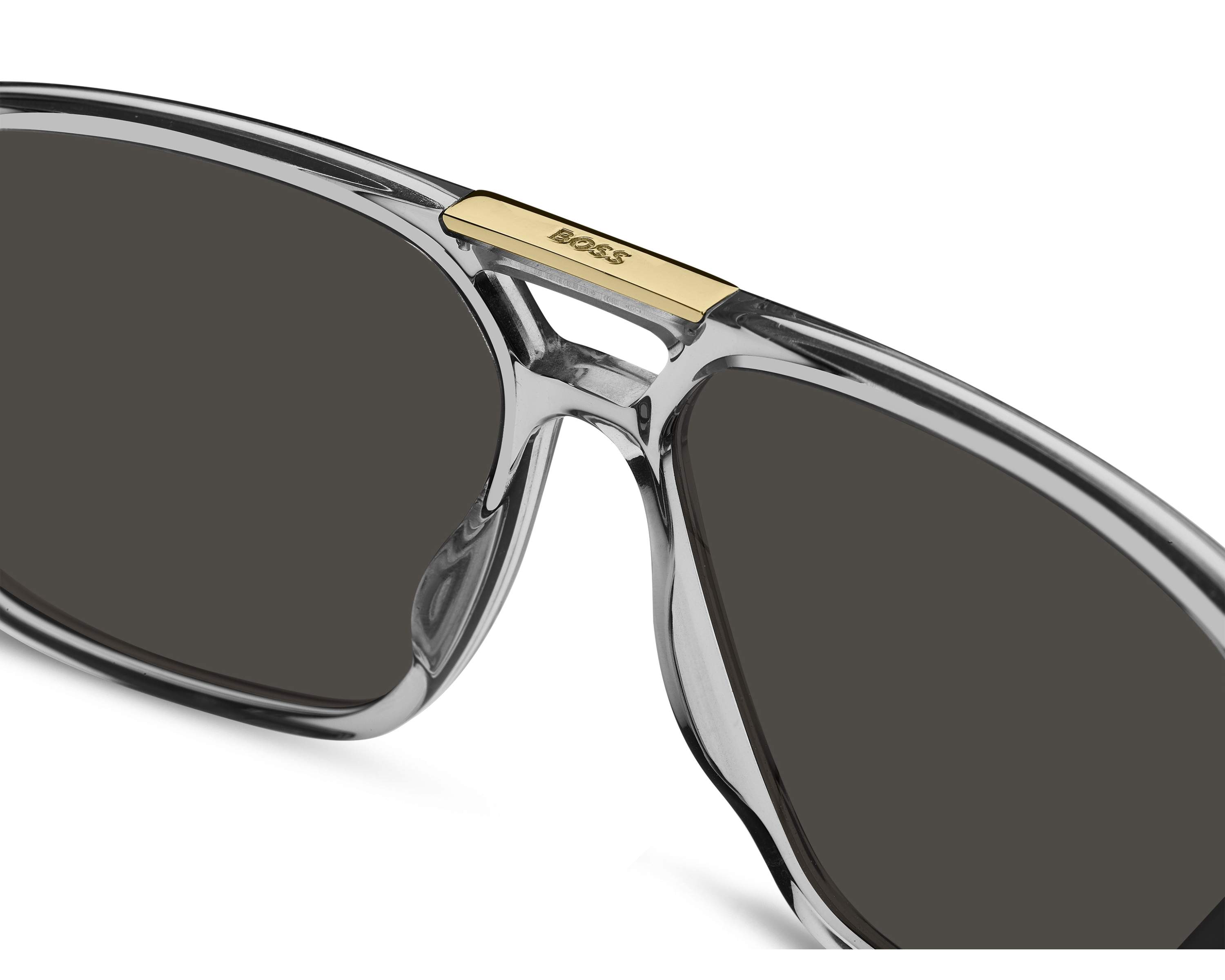 Hugo Boss Sunglasses BOSS-1766-S KB7/IR