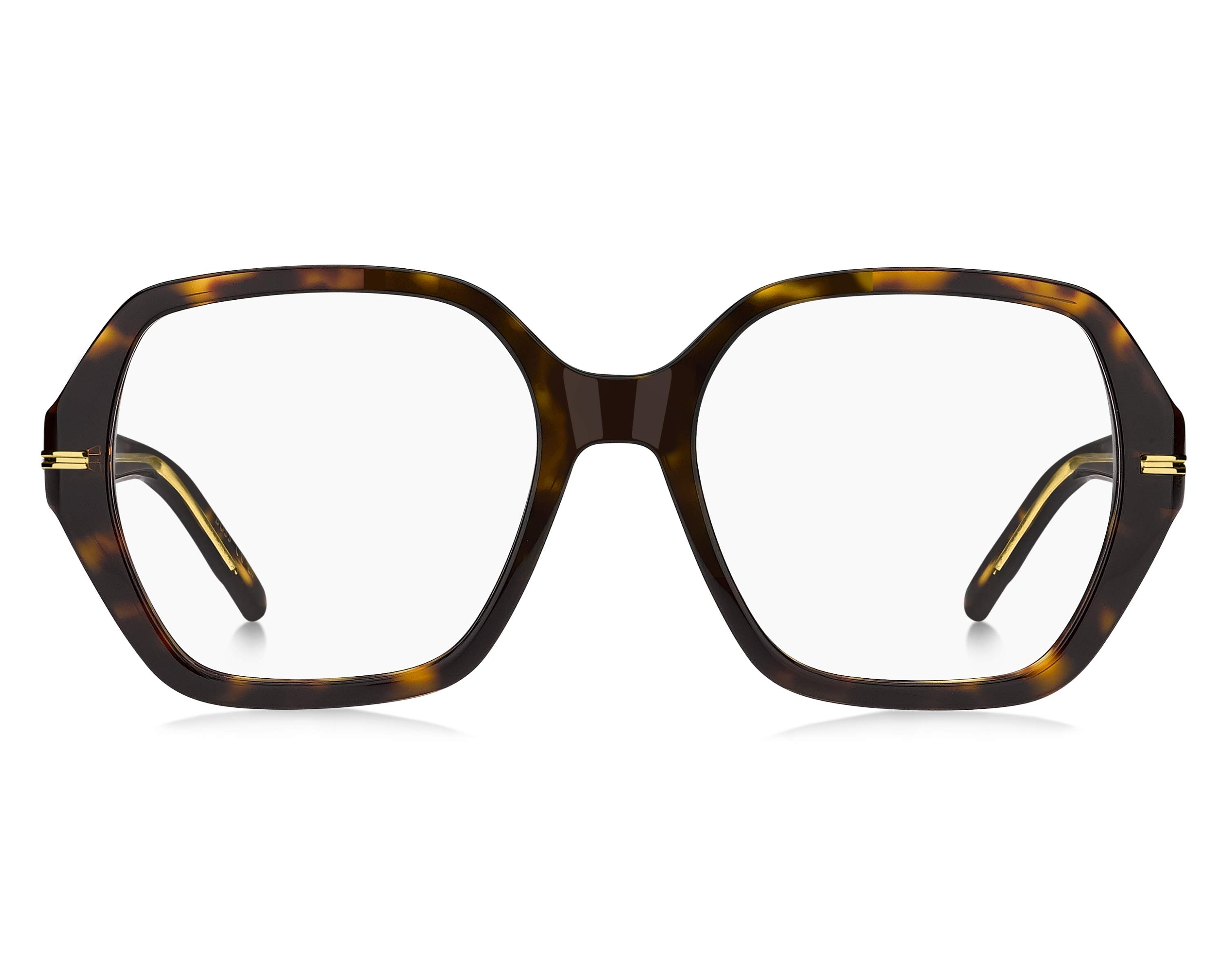 Hugo Boss Glasses BOSS-1780-G 086