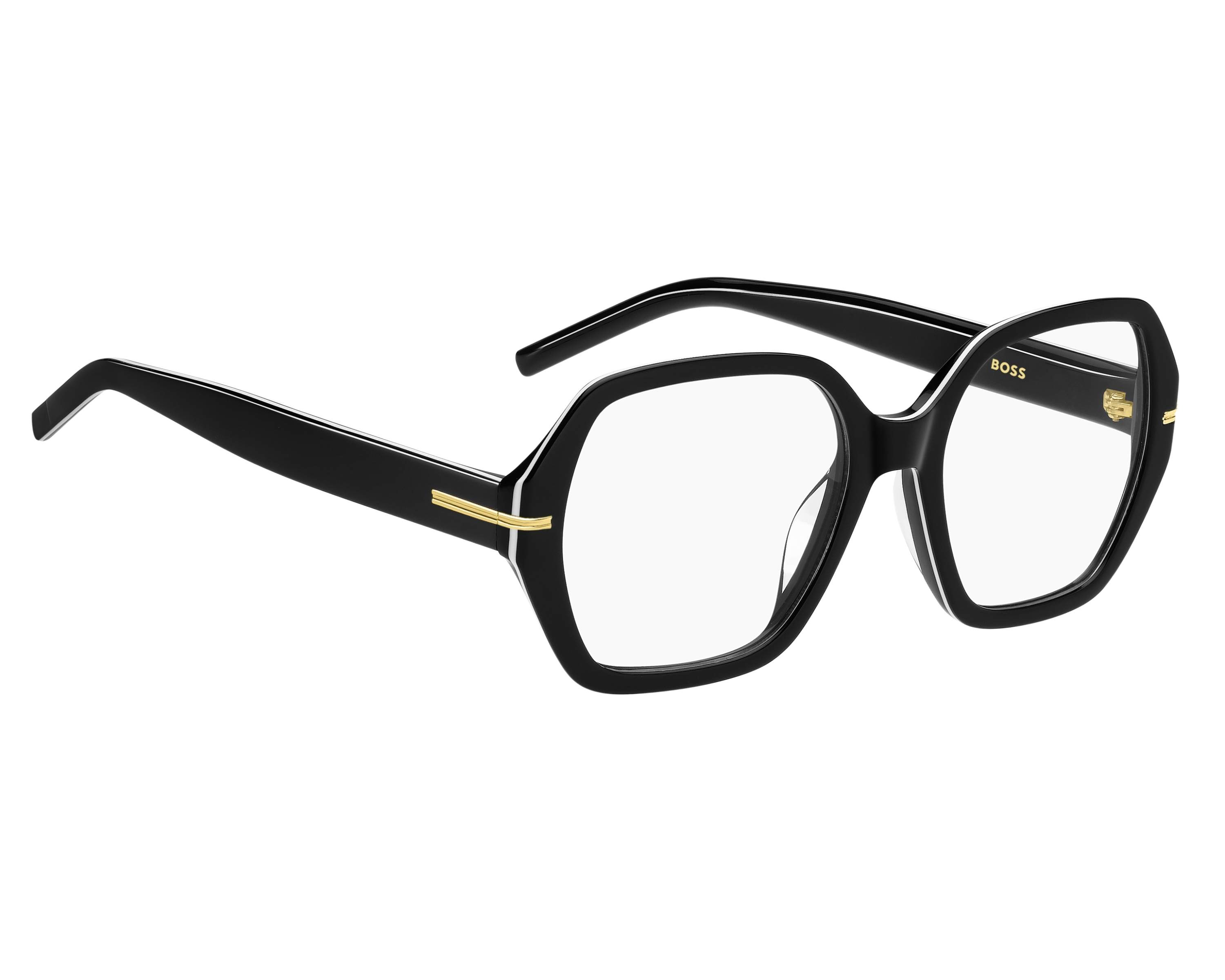 Hugo Boss Glasses BOSS-1780-G P56