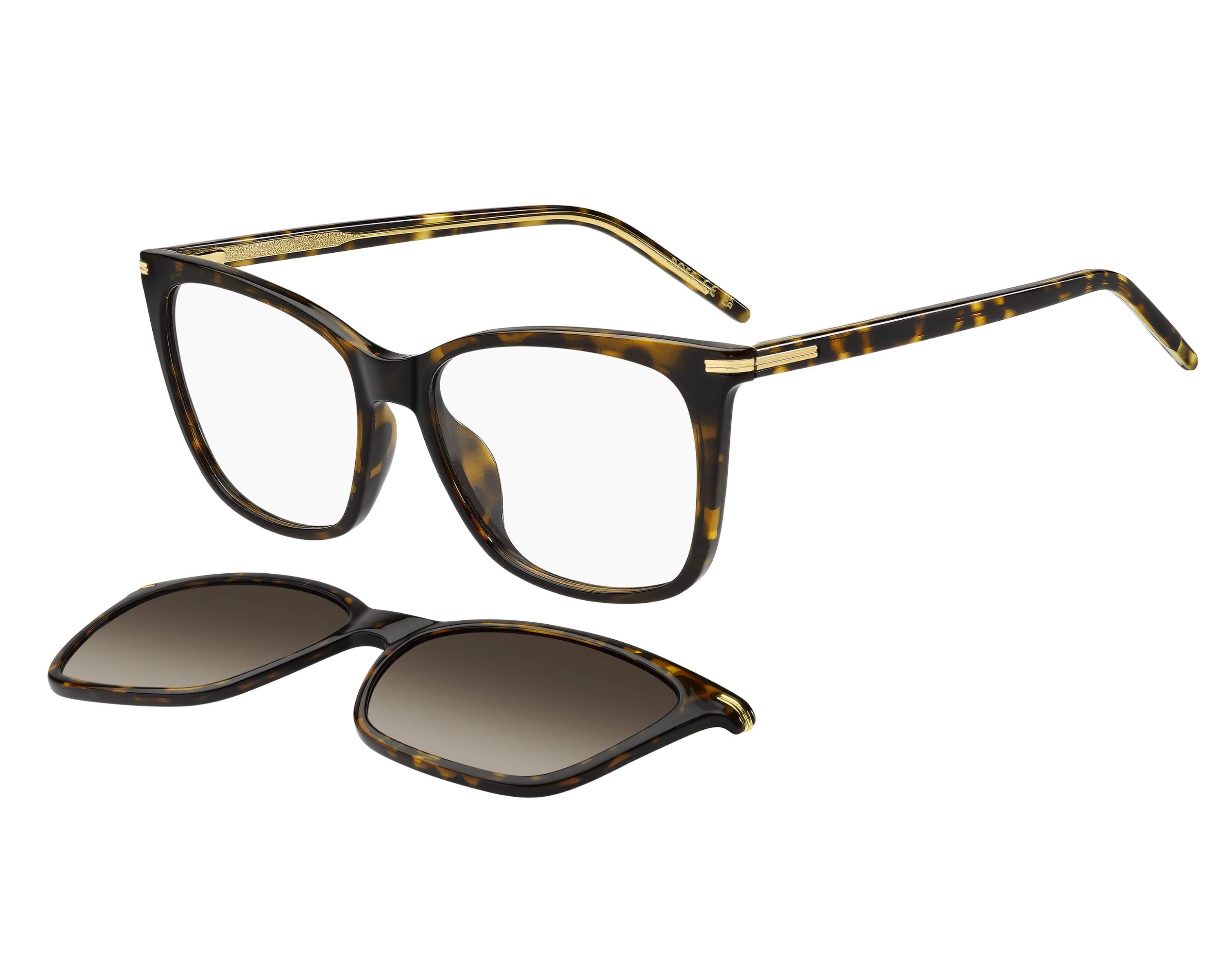 Hugo Boss Glasses BOSS-1787-G-C 086