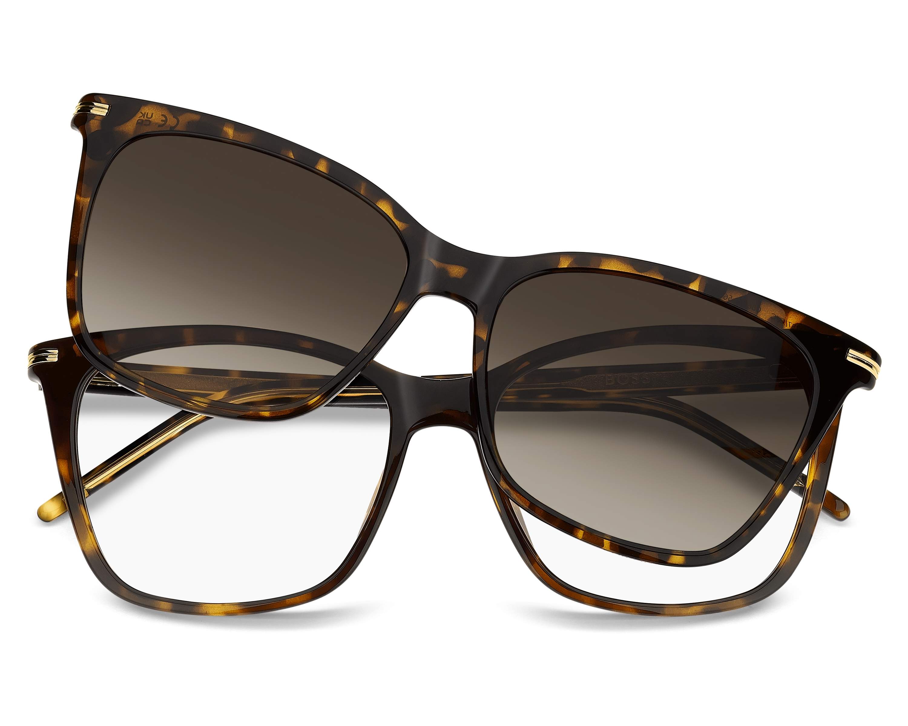 Hugo Boss Glasses BOSS-1787-G-C 086