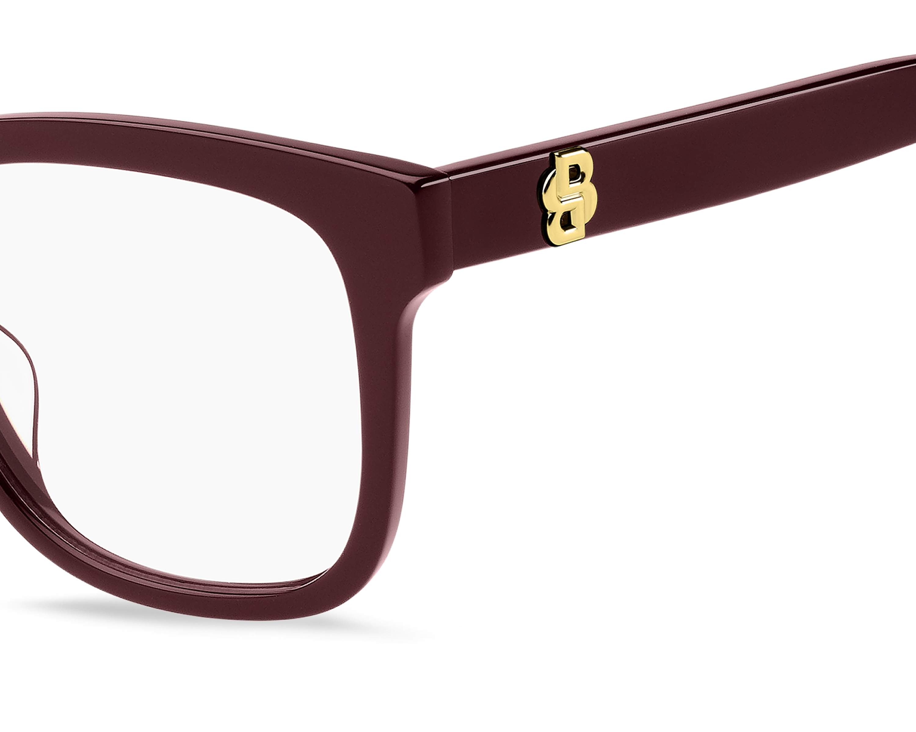 Hugo Boss Glasses BOSS-1792-G LHF