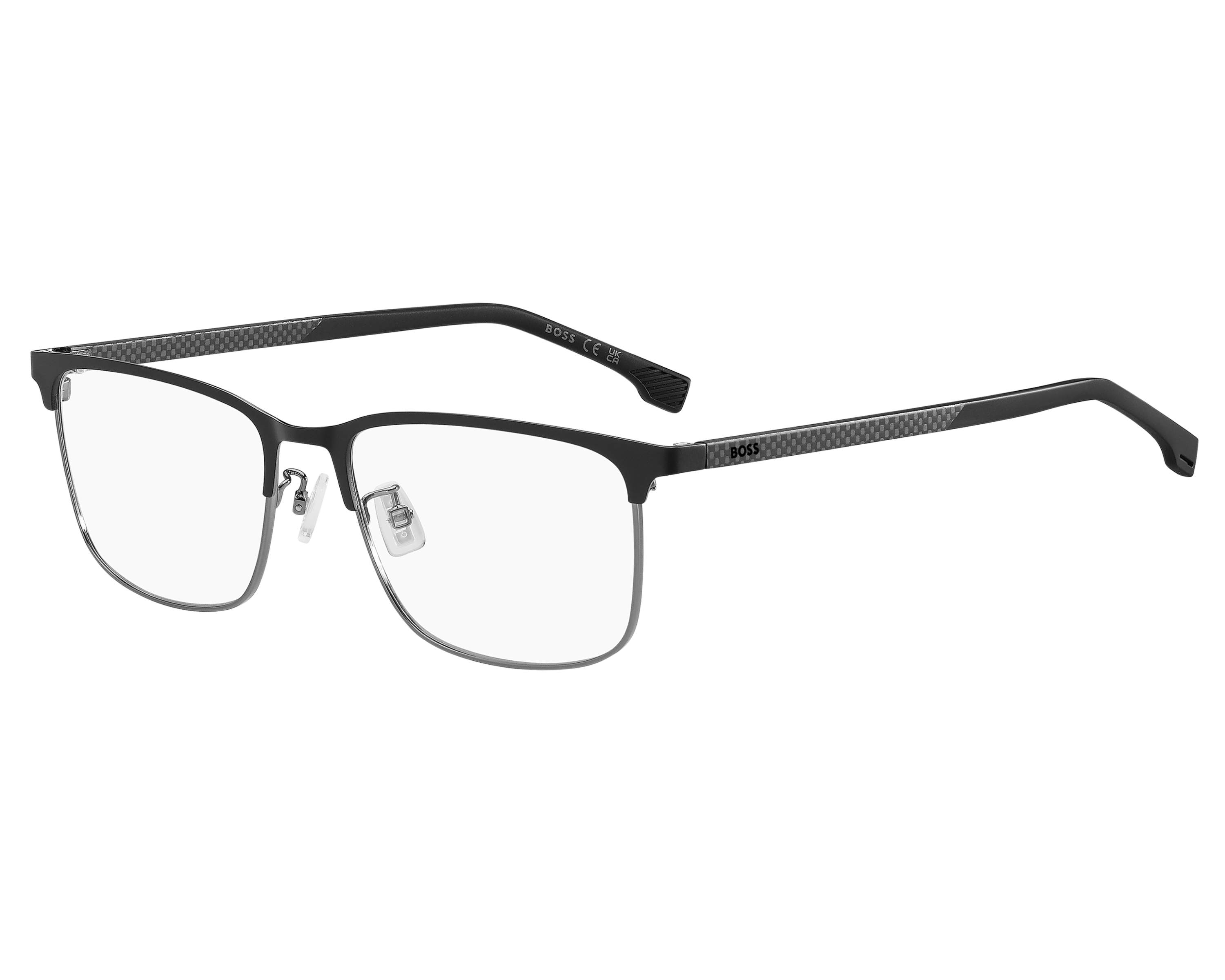 Hugo Boss Glasses BOSS-1802-F RZZ