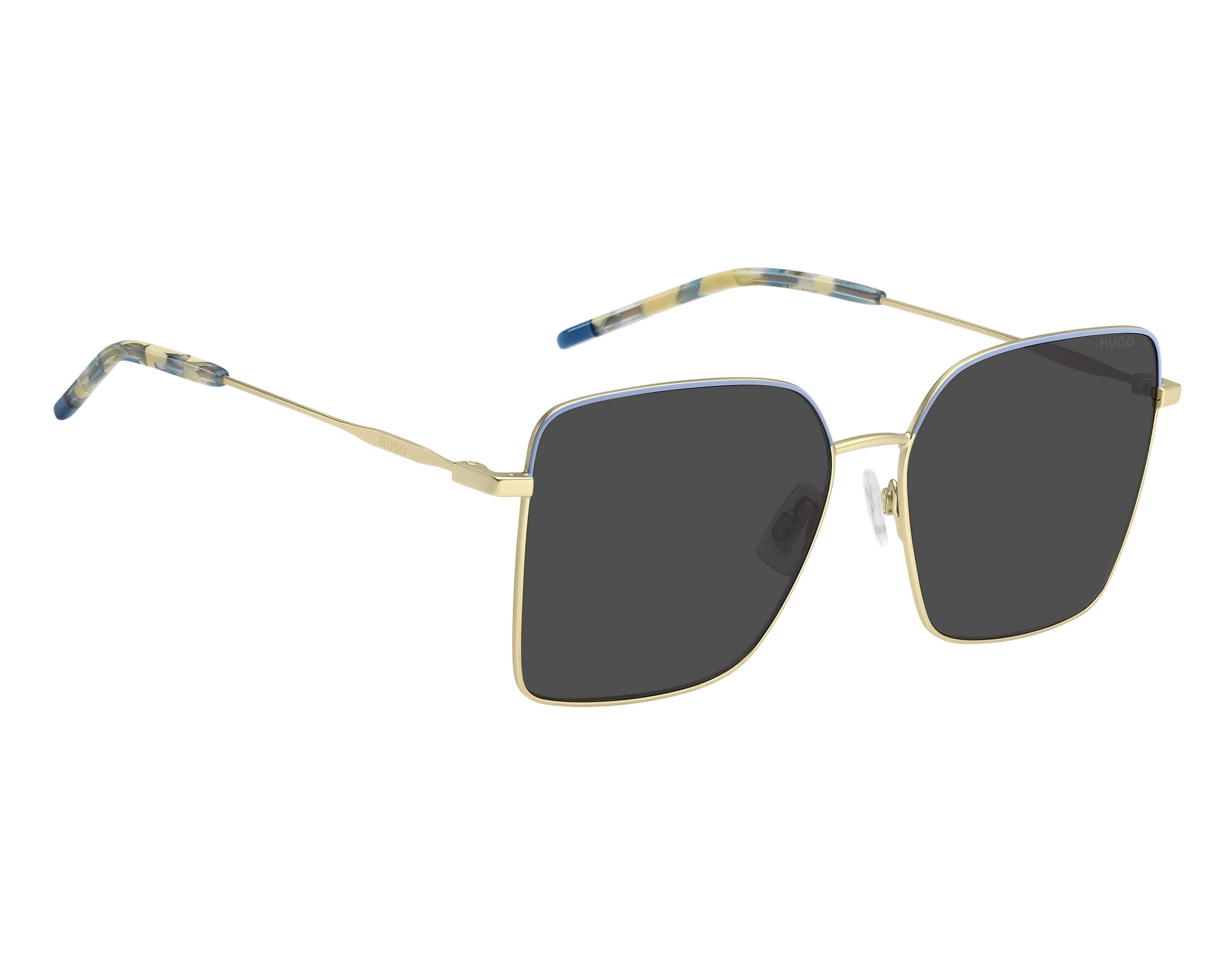 Hugo Boss Sunglasses HG-1184-S QWU/IR