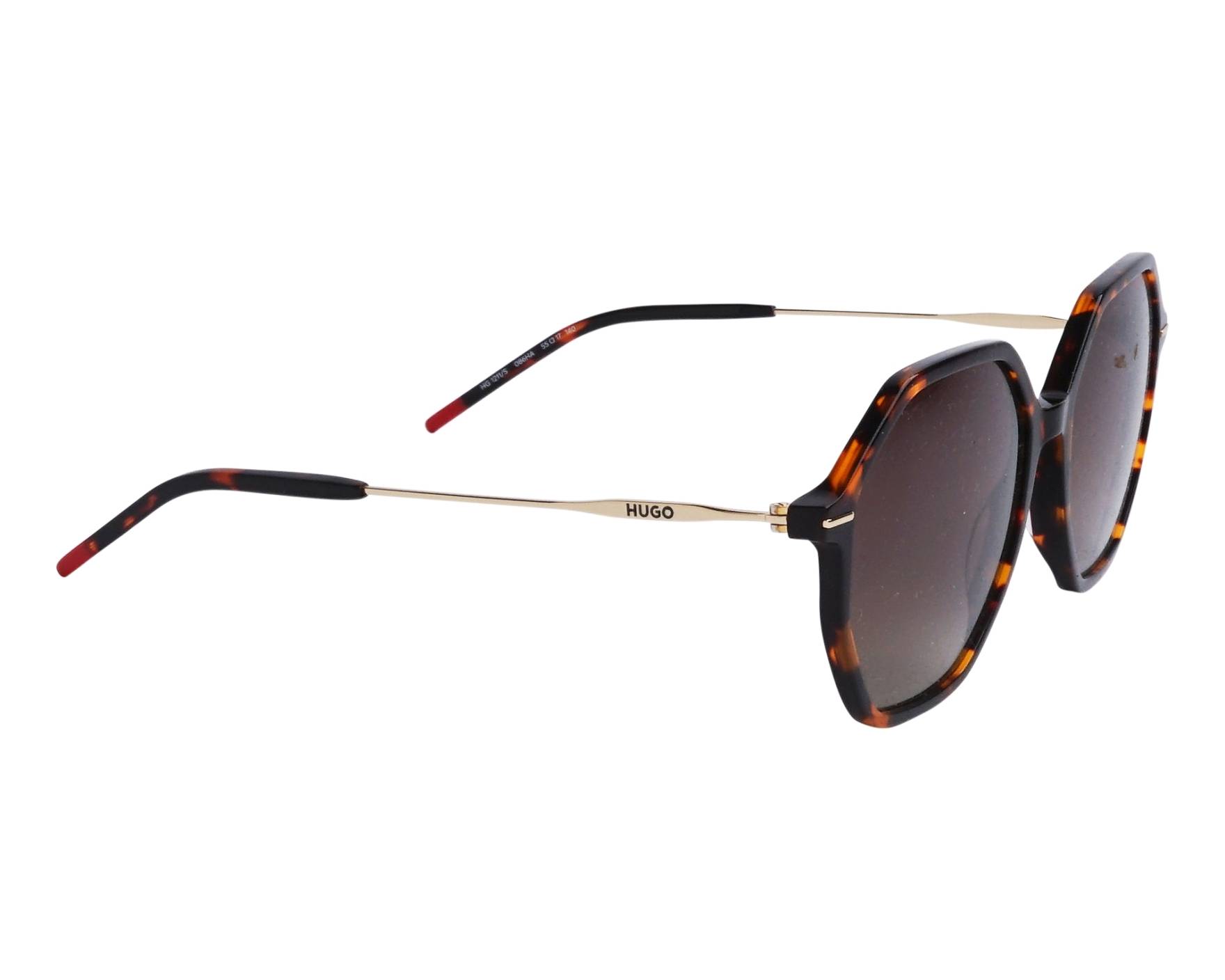 Hugo Boss Sunglasses HG-1211S 086