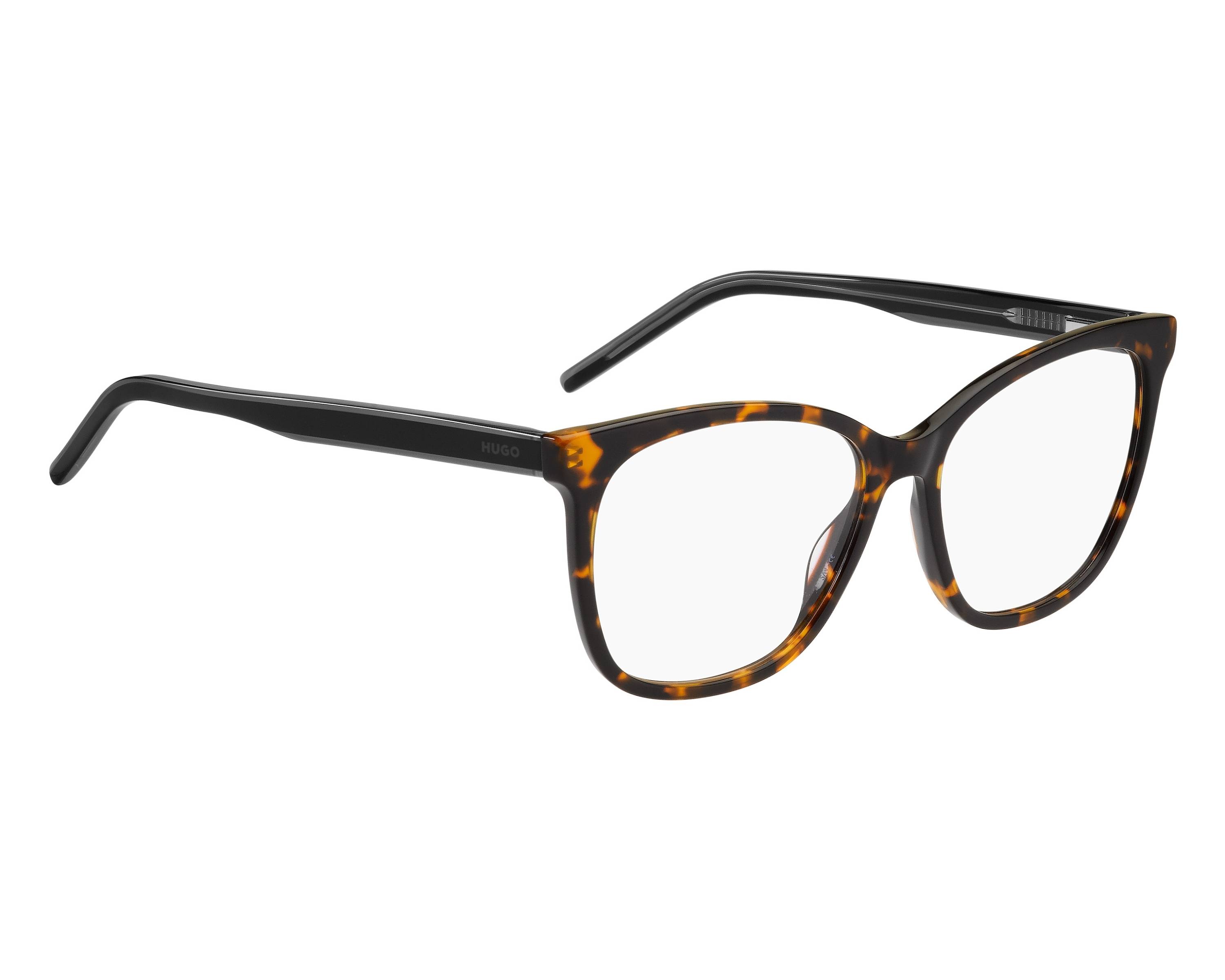 Hugo Boss Glasses HG-1251 O63