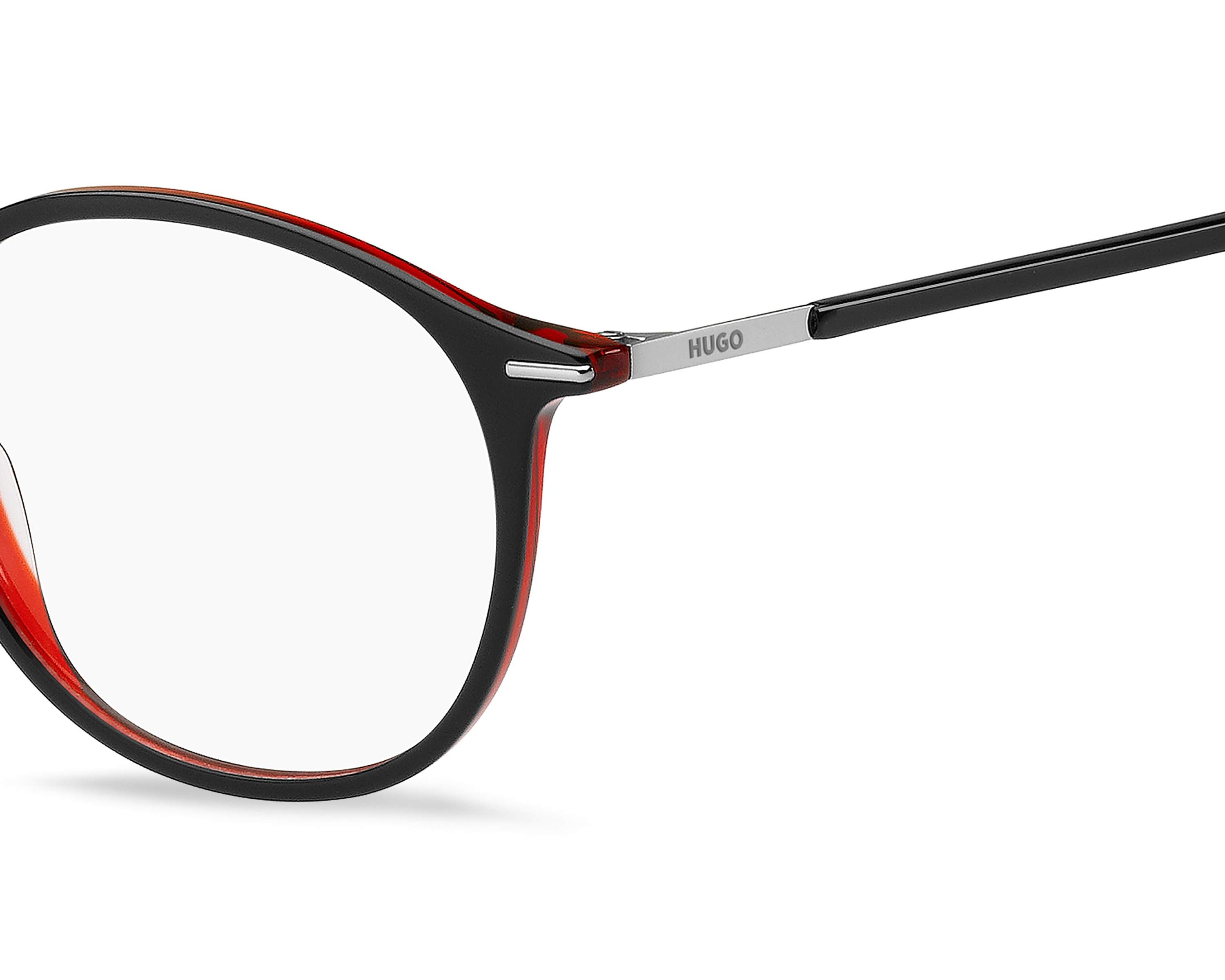 Hugo Boss Glasses HG-1277 OIT