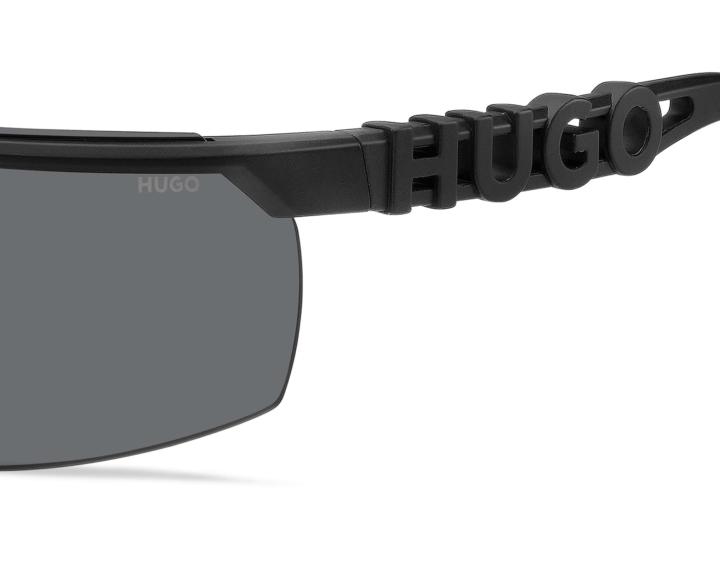 Hugo Boss Sunglasses HG-1284-S 807/IR