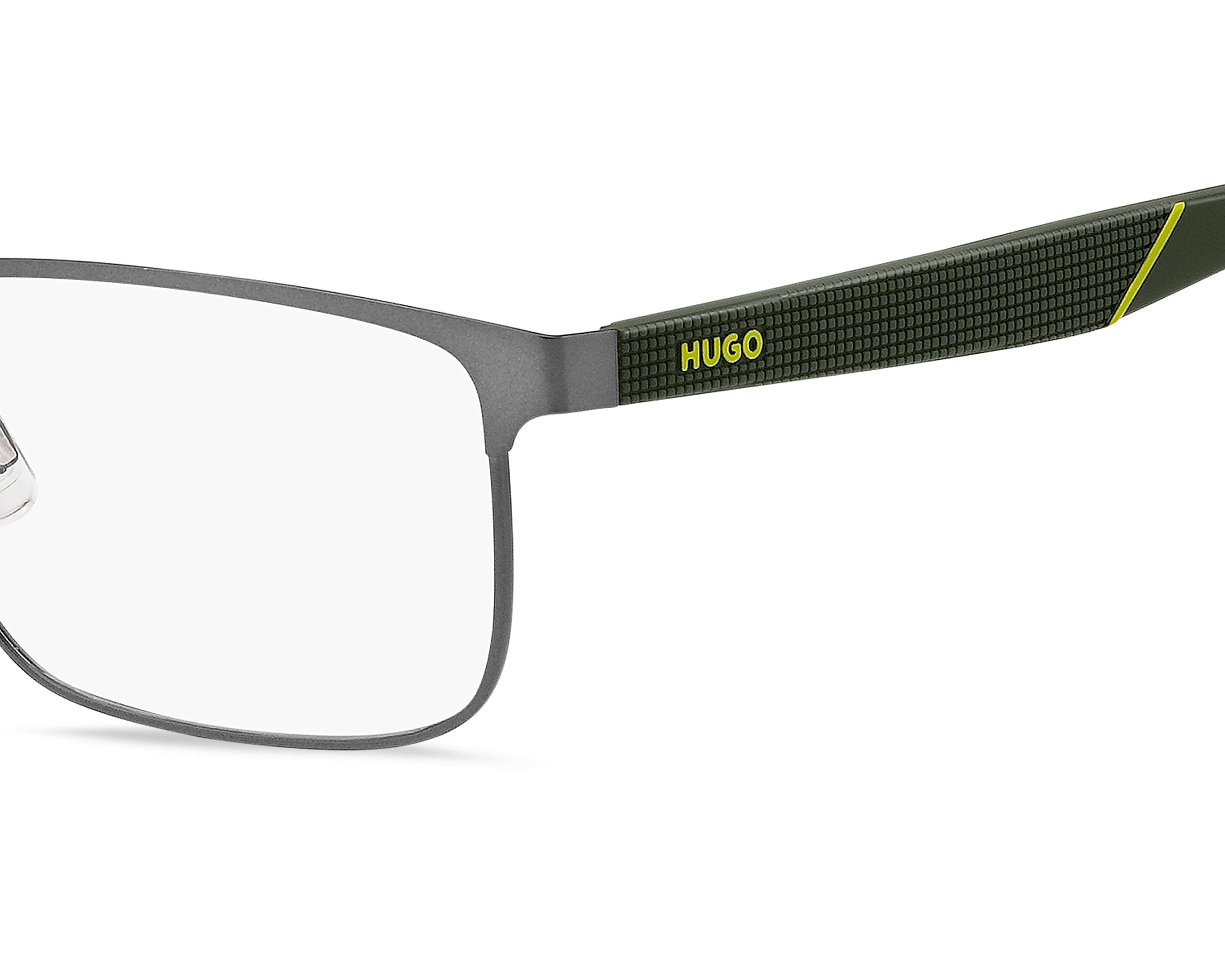 Hugo Boss Glasses HG-1309 MFK
