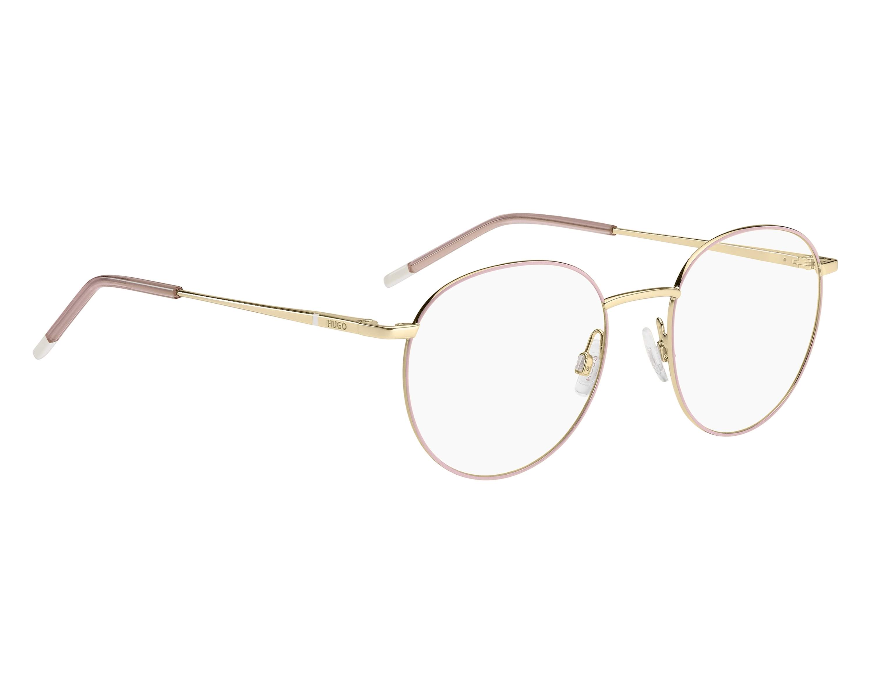 Hugo Boss Glasses HG-1326 BKU