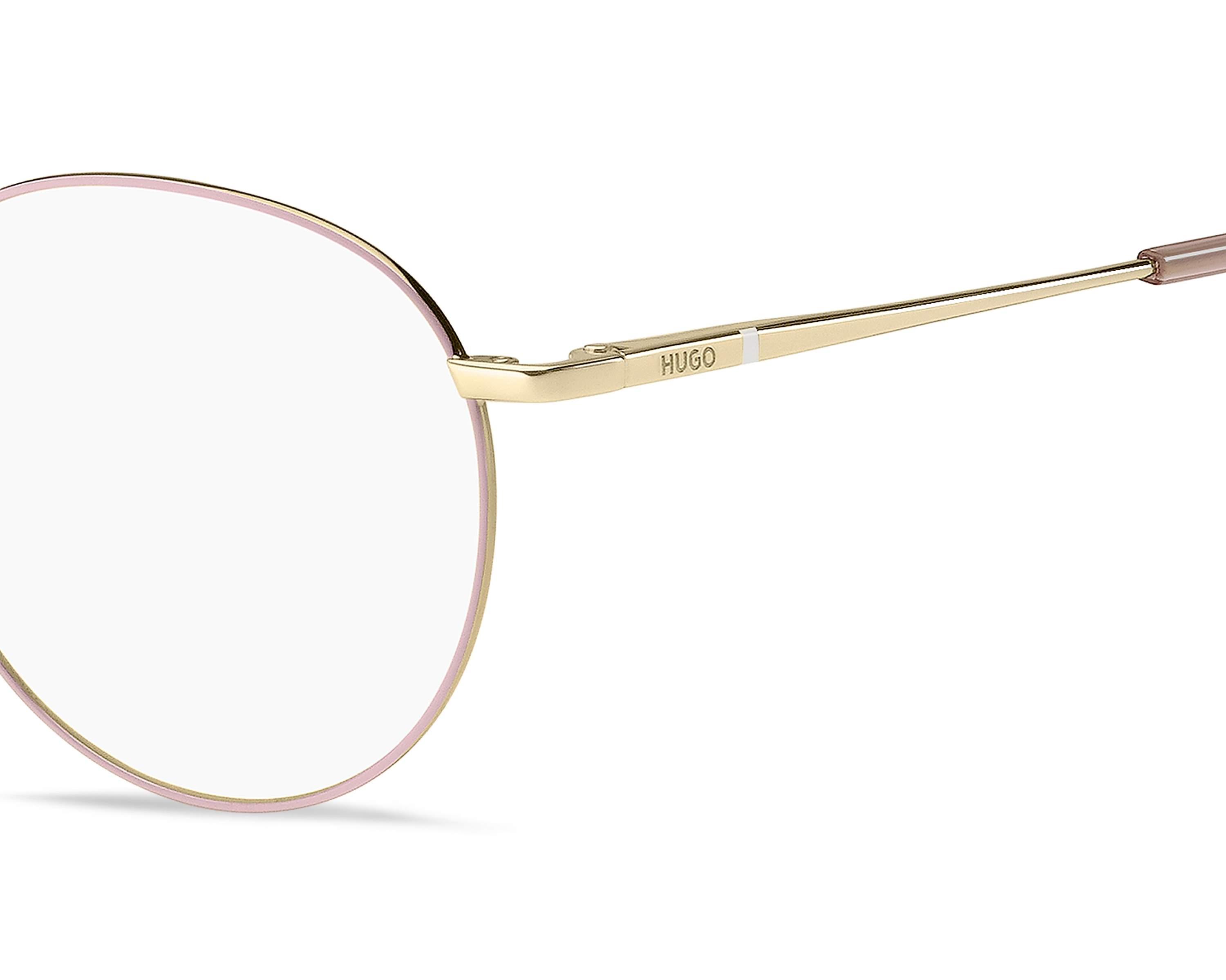 Hugo Boss Glasses HG-1326 BKU