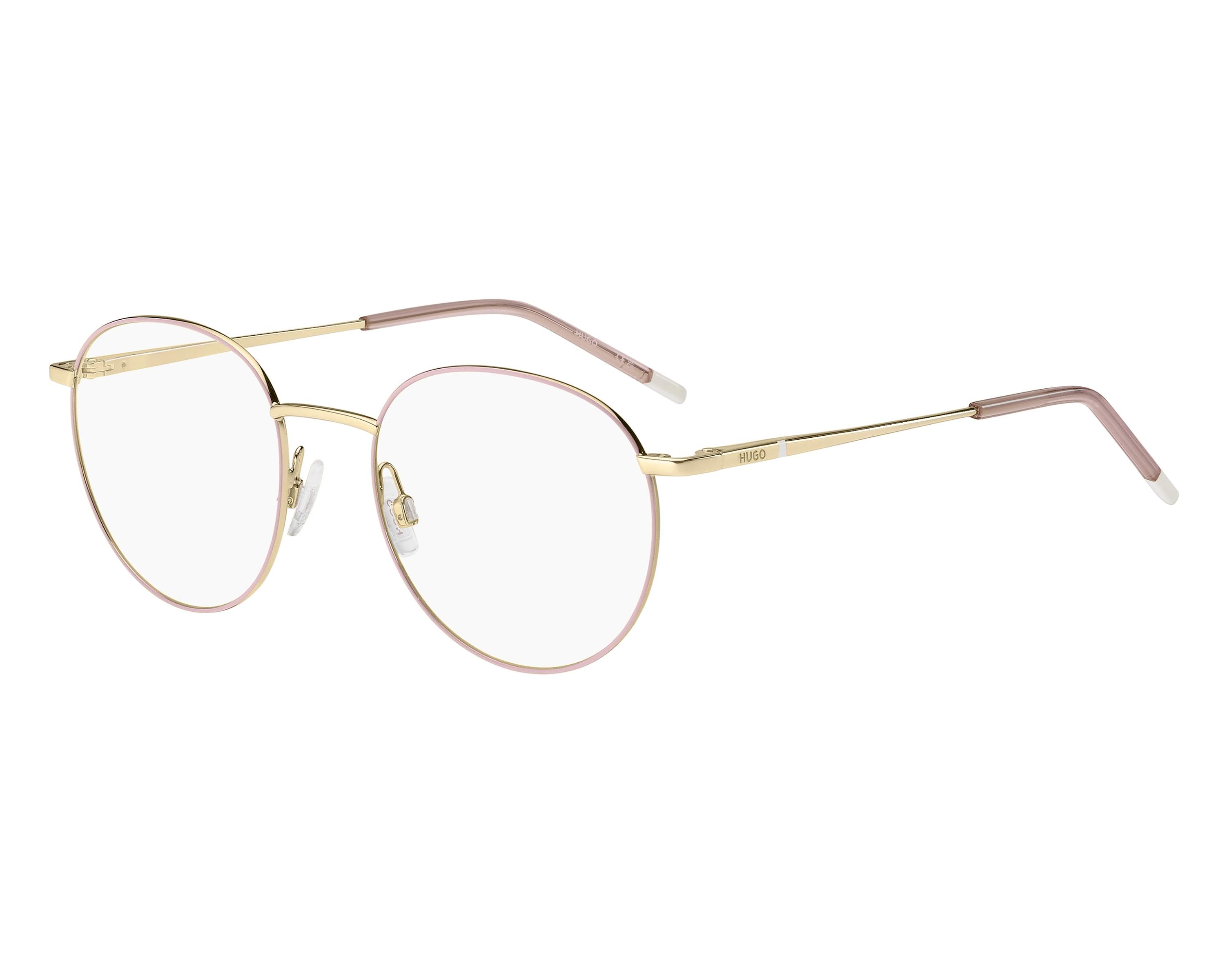 Hugo Boss Glasses HG-1326 BKU