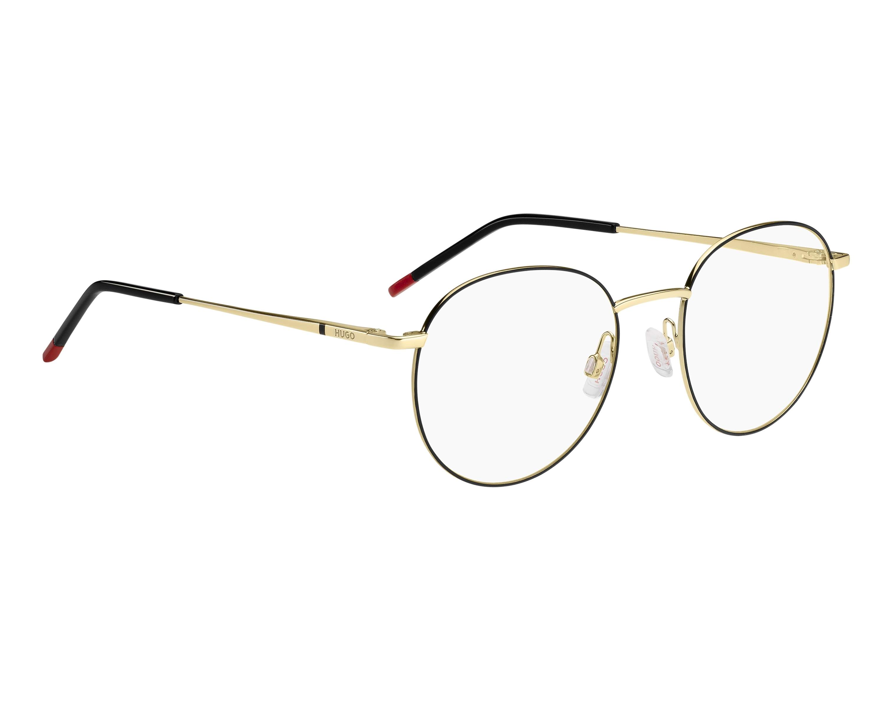 Hugo Boss Glasses HG-1326 RHL