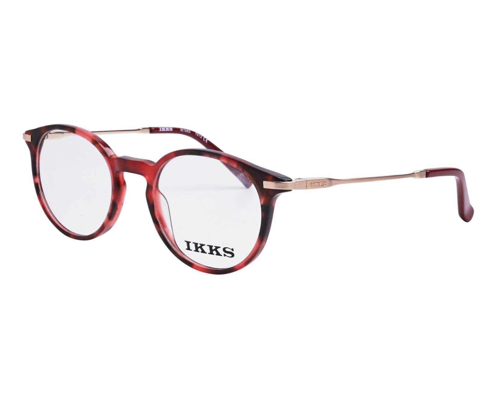 IKKS Glasses IK-1043 7012